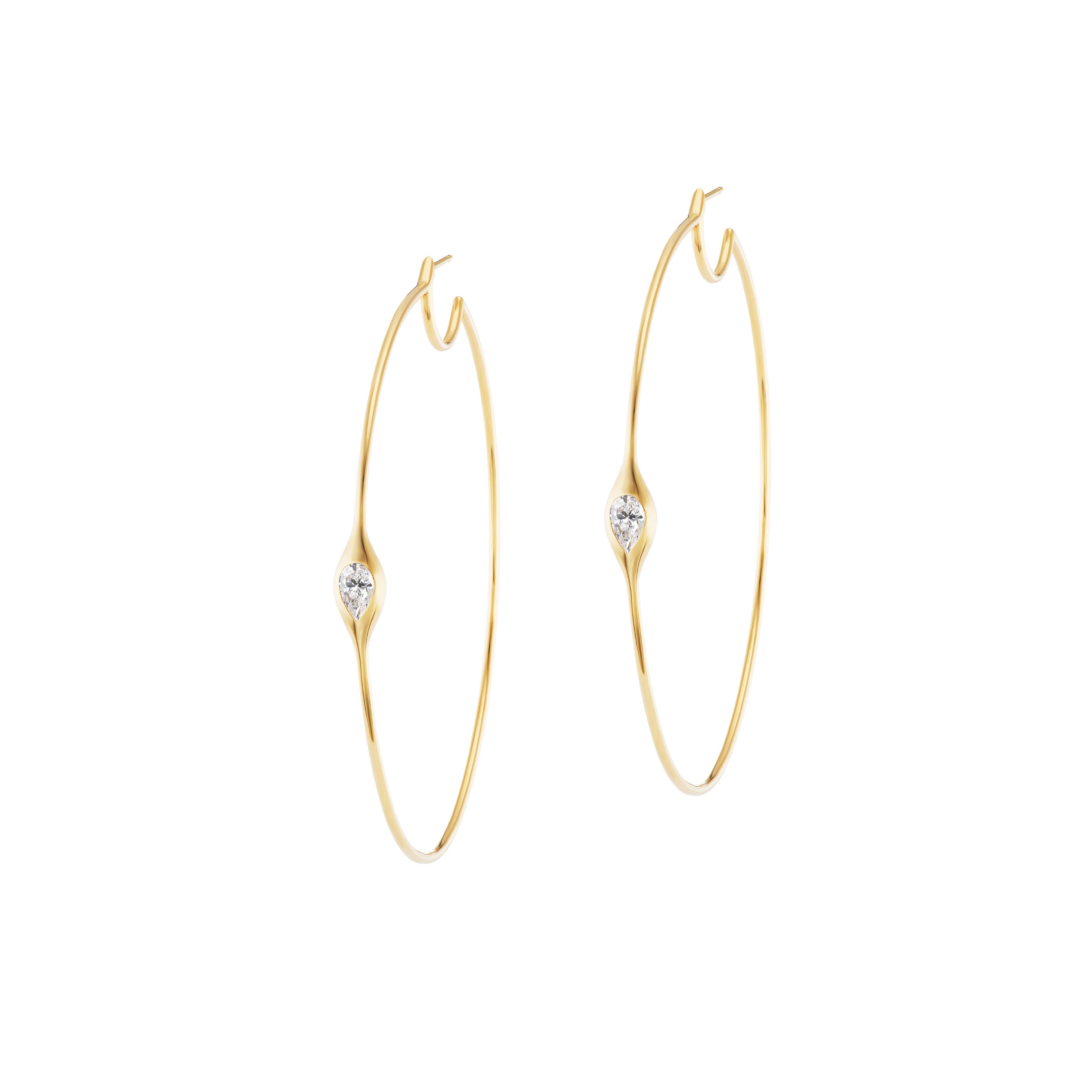 MORPH HOOP – Uniform Object