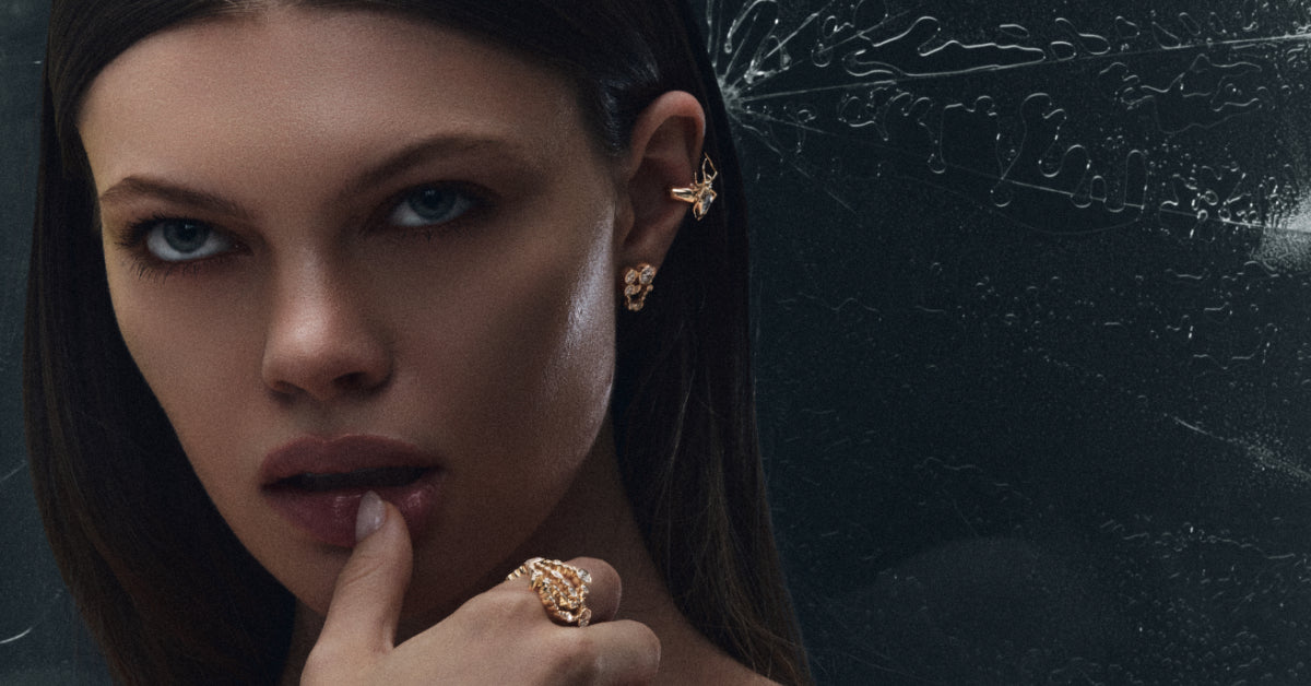 EARRINGS – Uniform Object