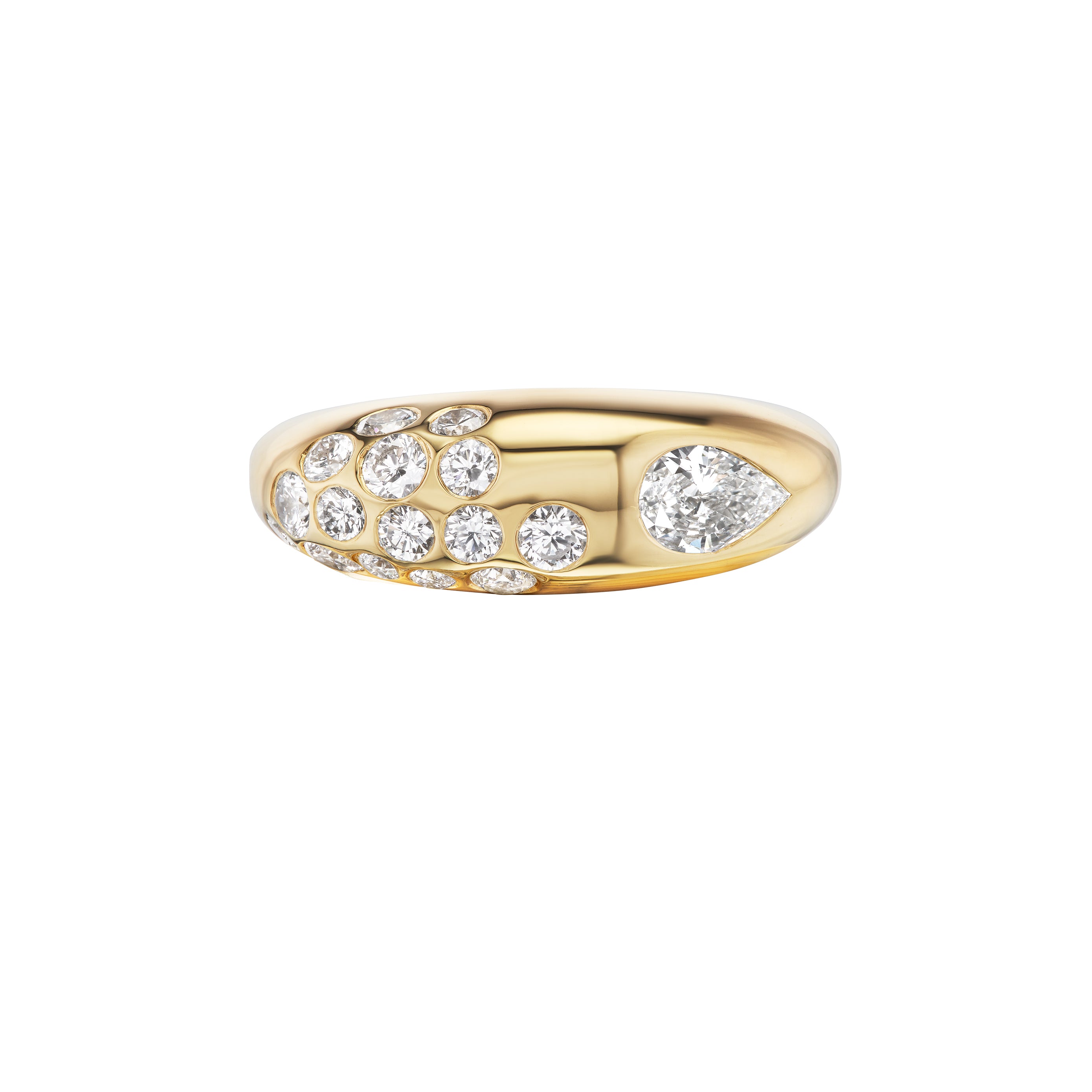 DOWRY RING – Uniform Object