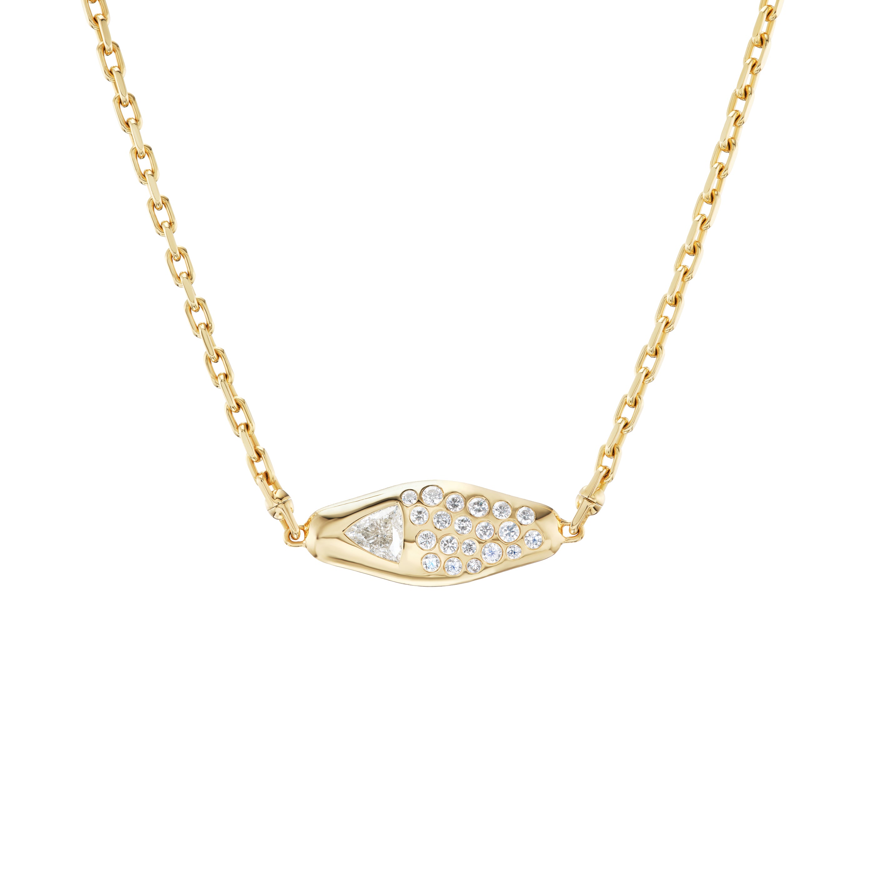 VESSEL NECKLACE – Uniform Object