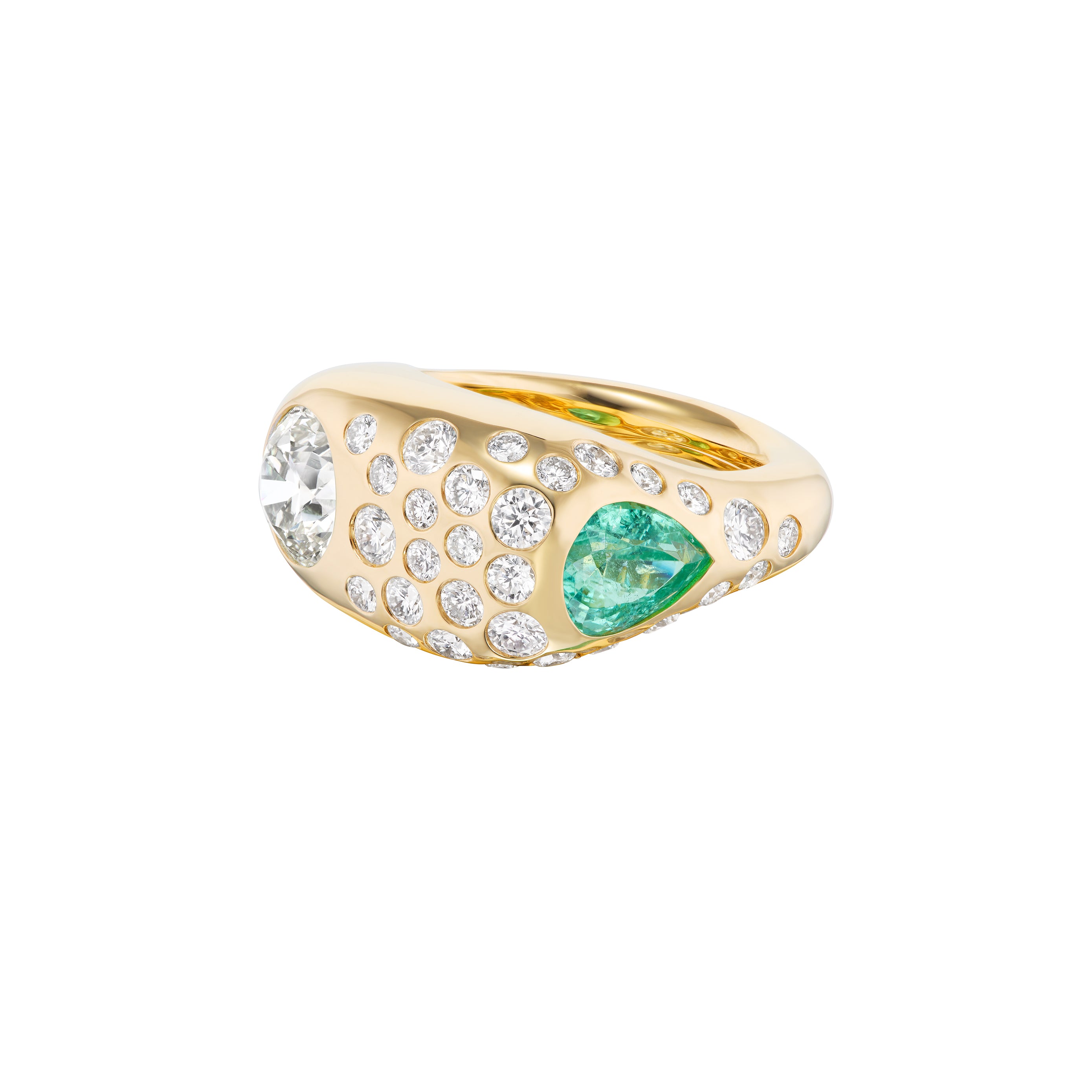 UNION RING – Uniform Object