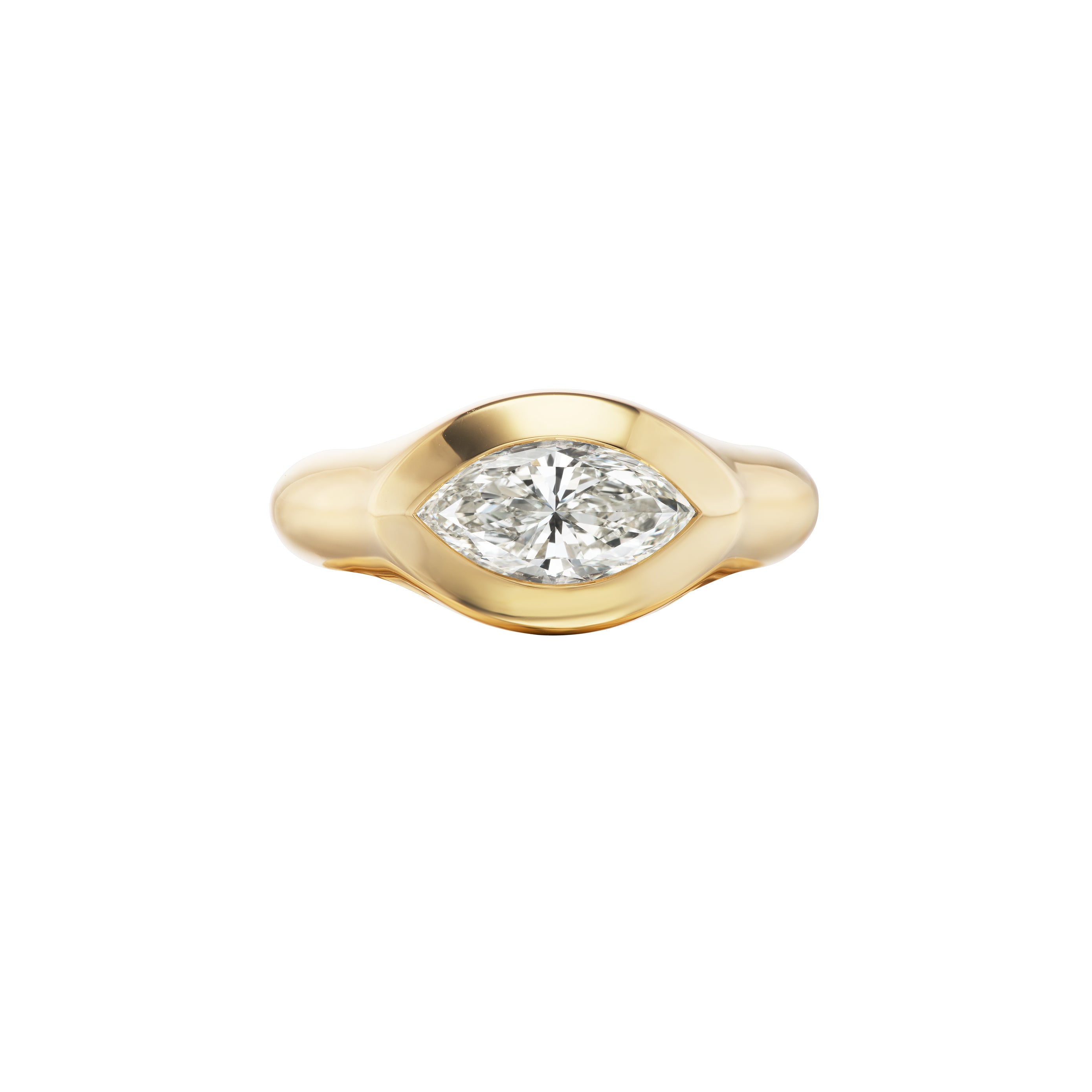 SIGNET RING – Uniform Object