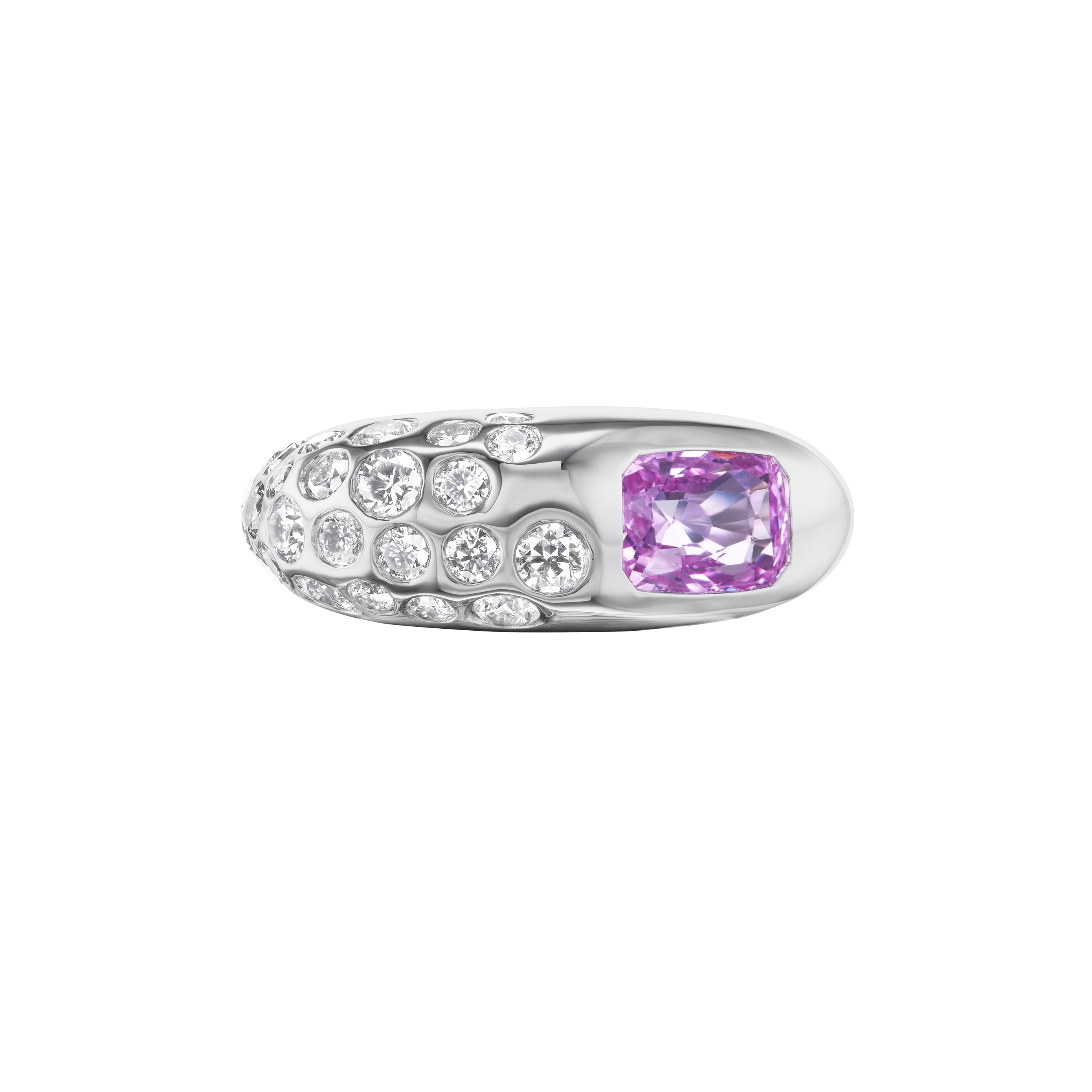 DOWRY RING – Uniform Object