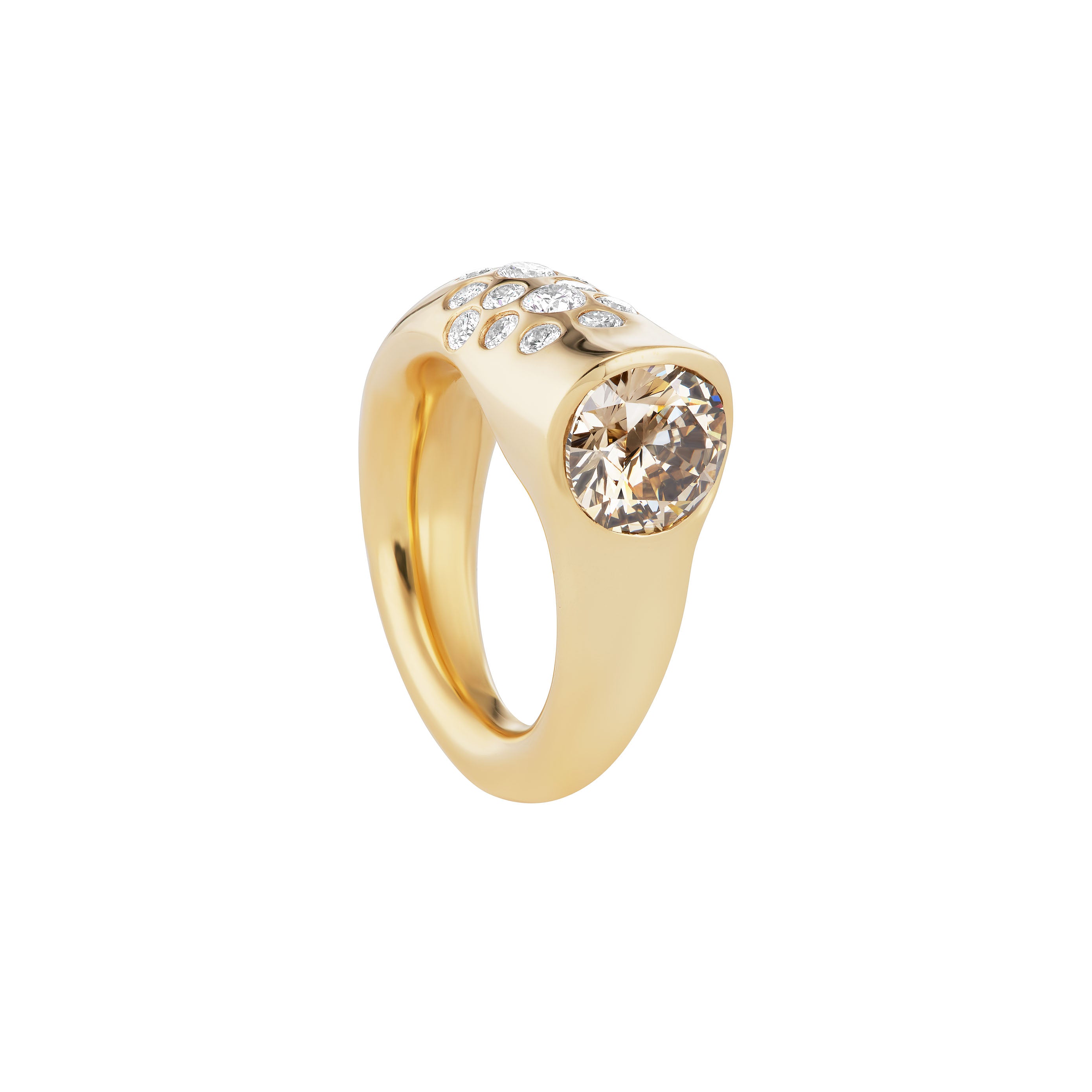 BATTERY RING – Uniform Object