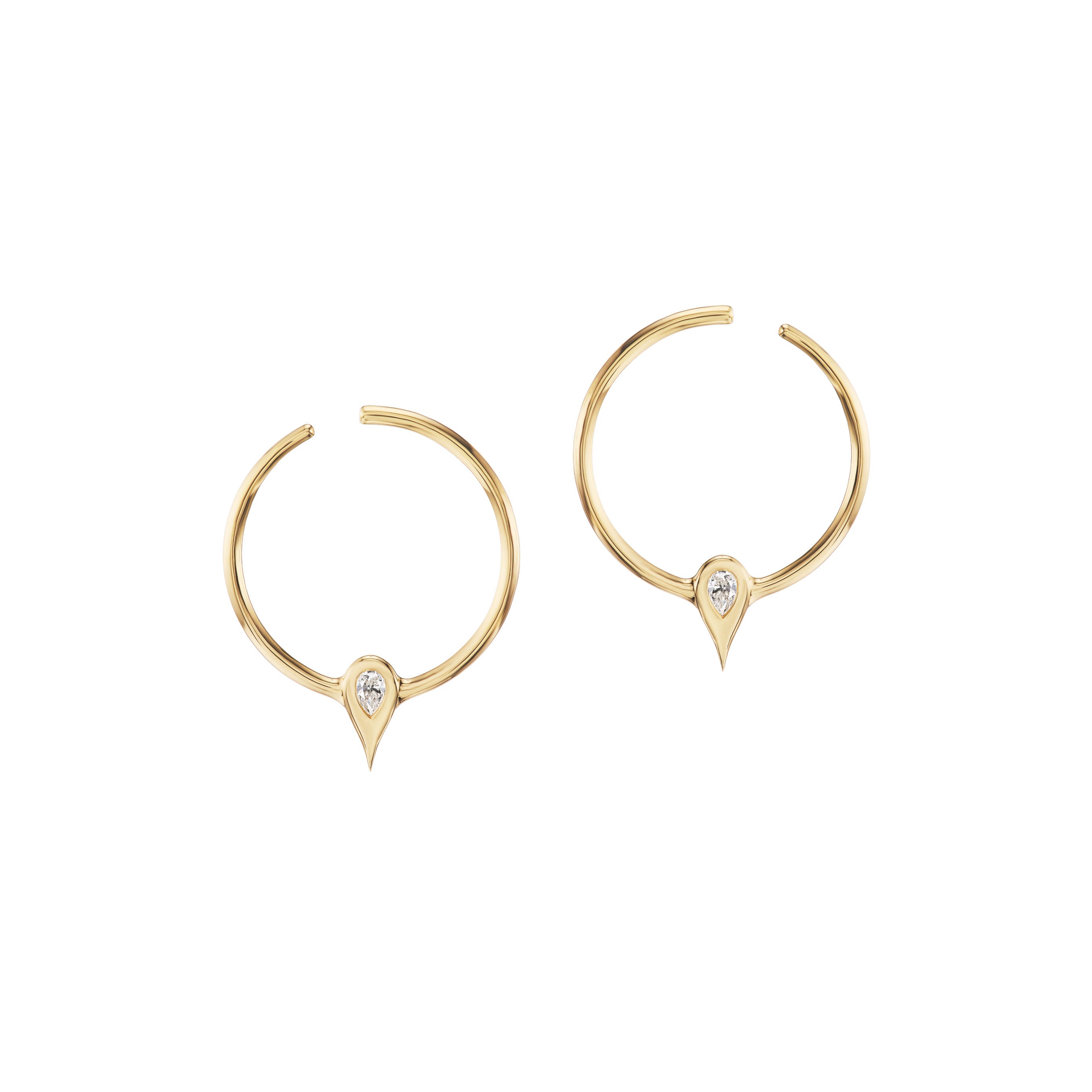 THORN HOOP – Uniform Object