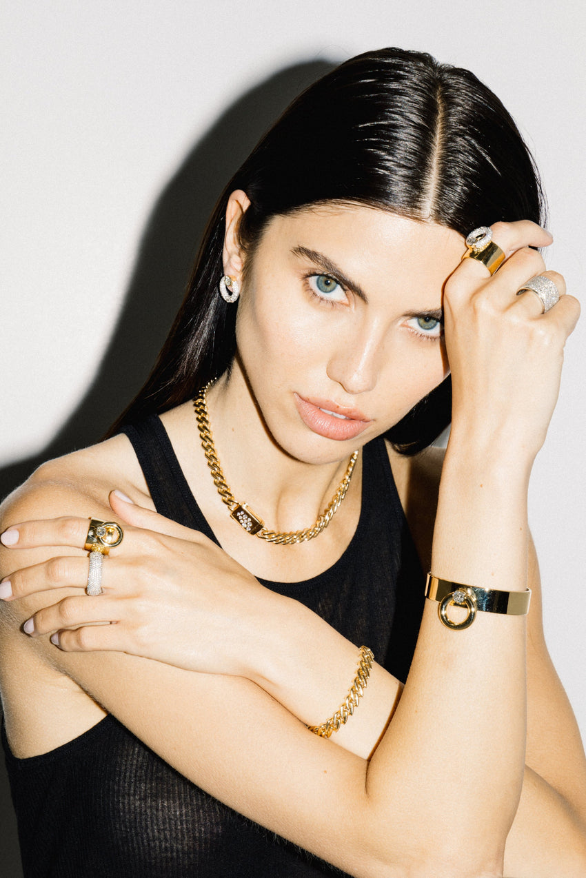 NEW ARRIVALS – Uniform Object