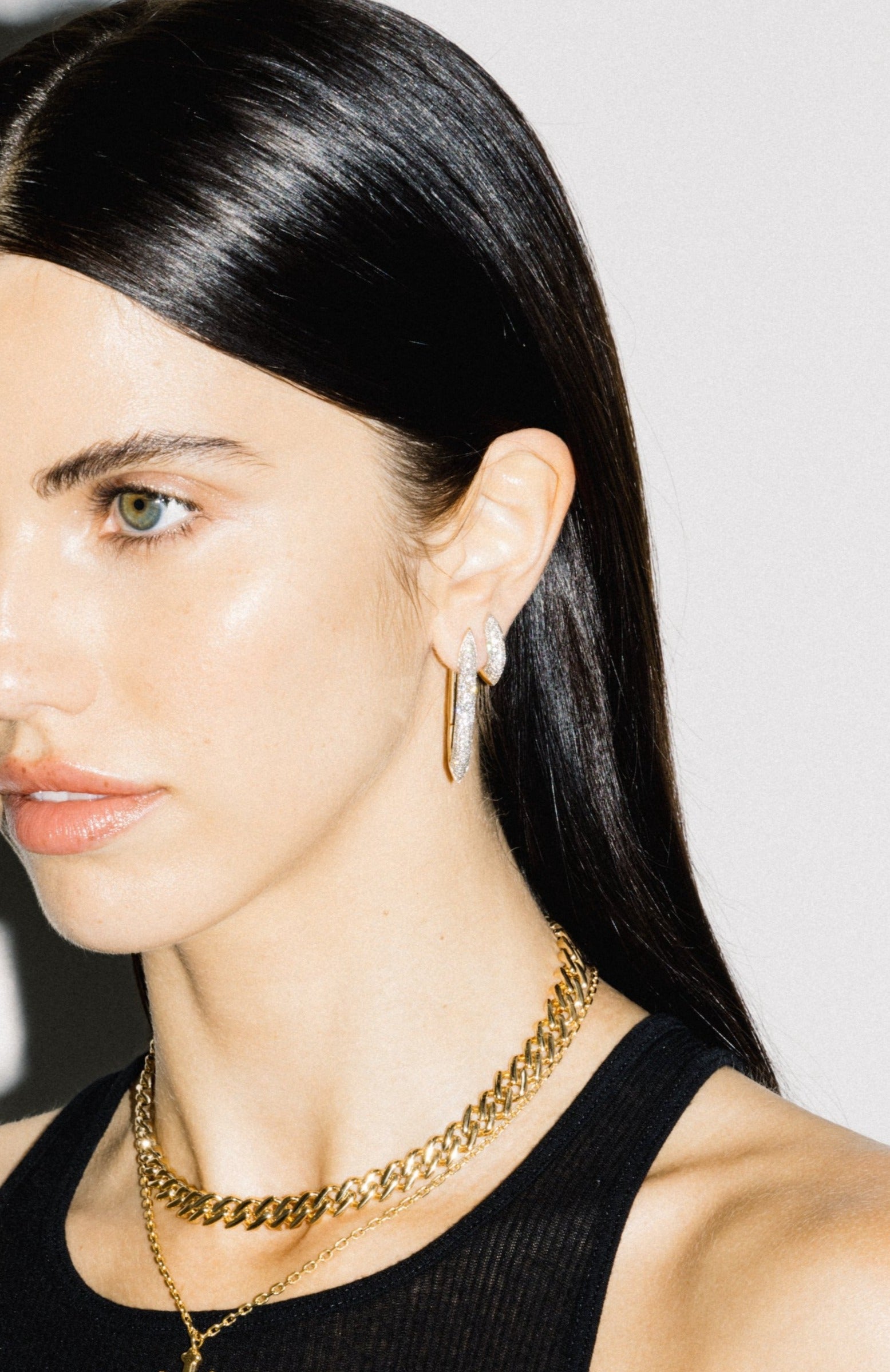 EAR – Uniform Object