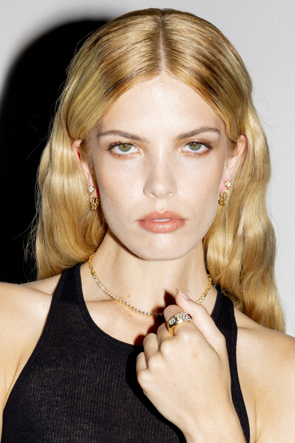 FINGER – Uniform Object