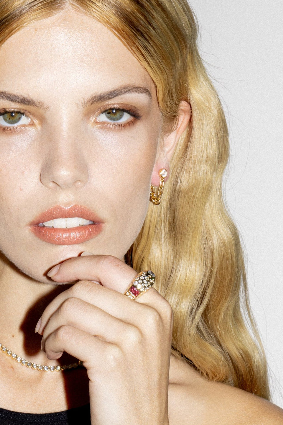 FINGER – Uniform Object