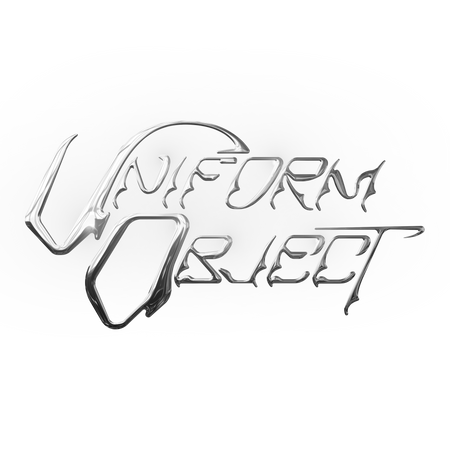 PAVÉ CUFF RING – Uniform Object