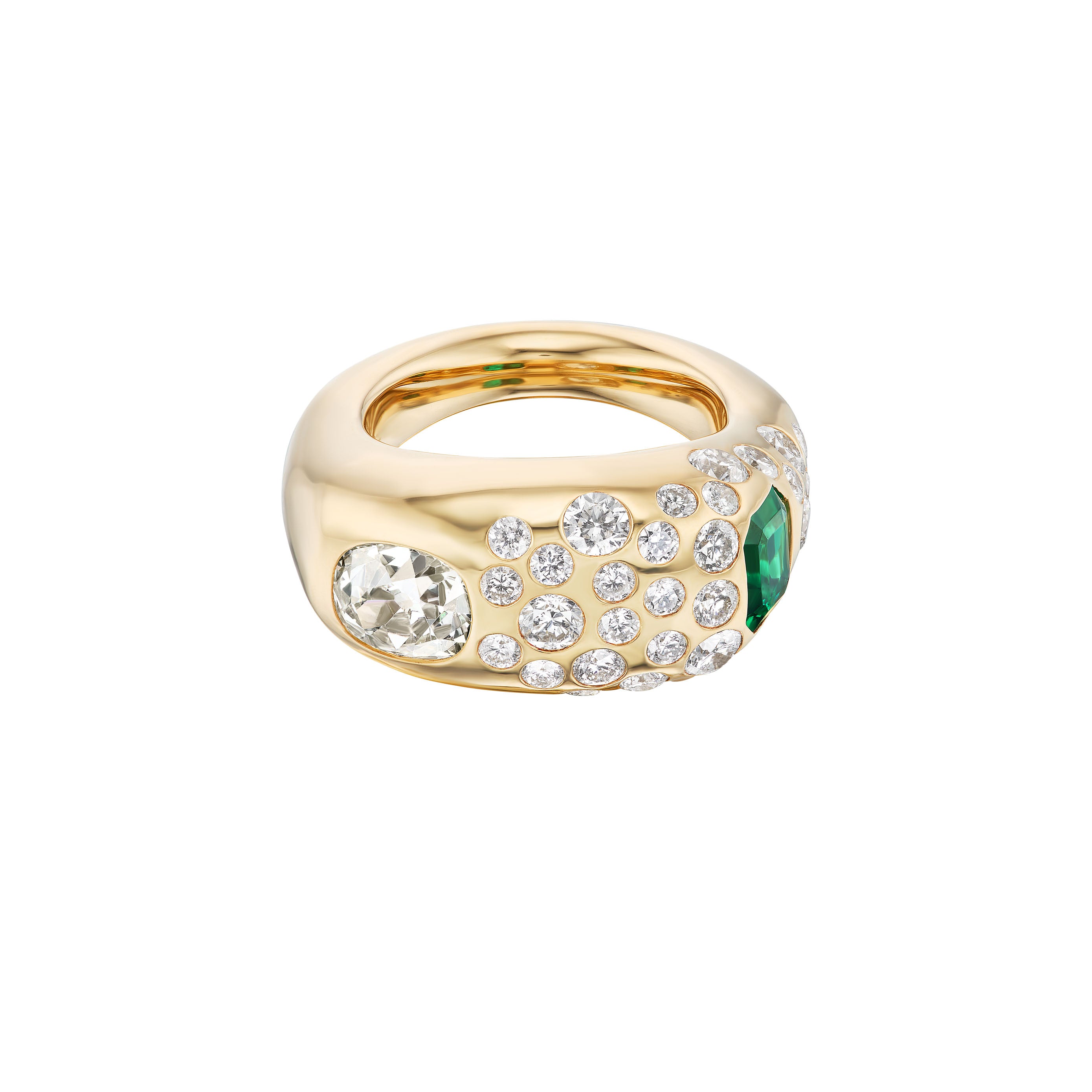 UNION RING – Uniform Object