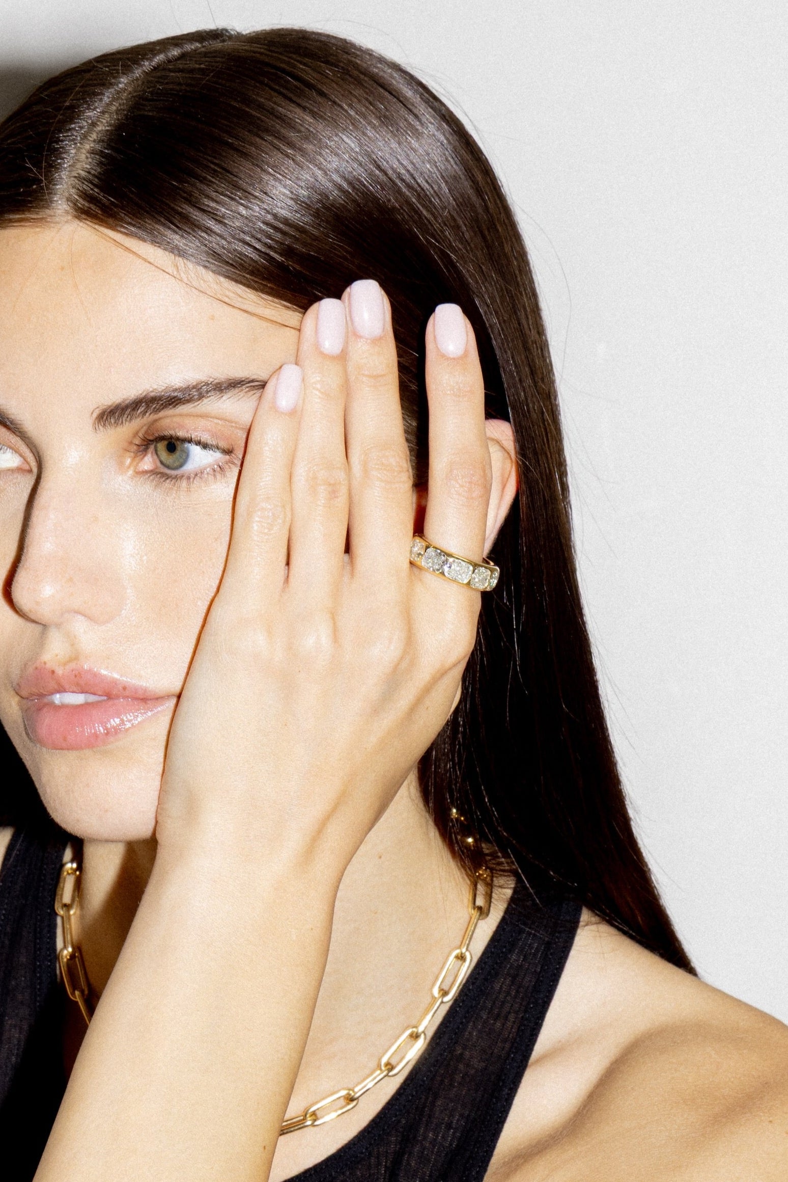 ULTRA GAUGE RING – Uniform Object