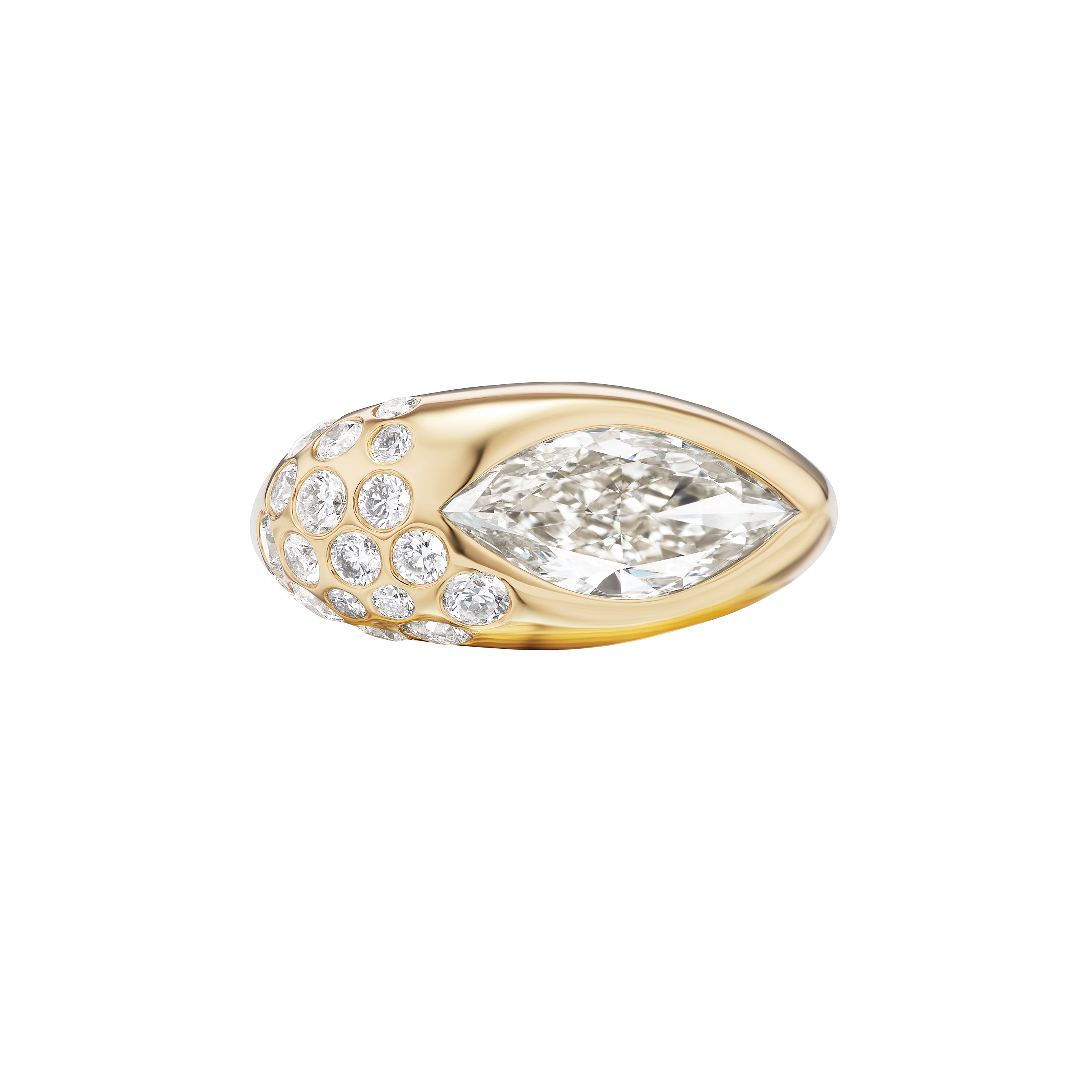 DOWRY RING – Uniform Object
