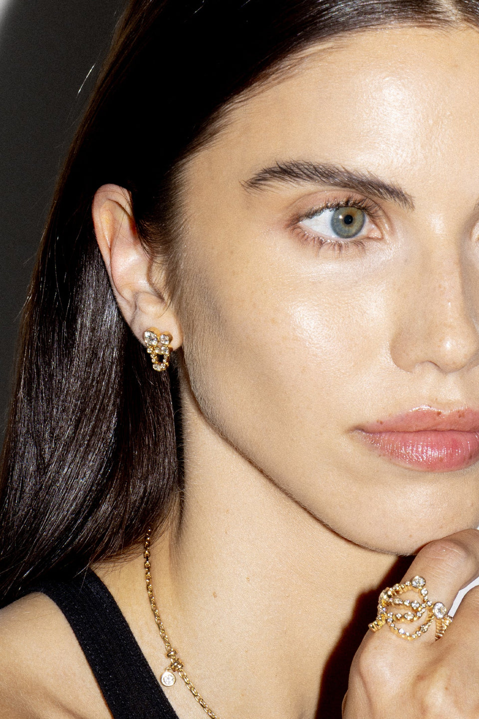 EARRINGS – Uniform Object