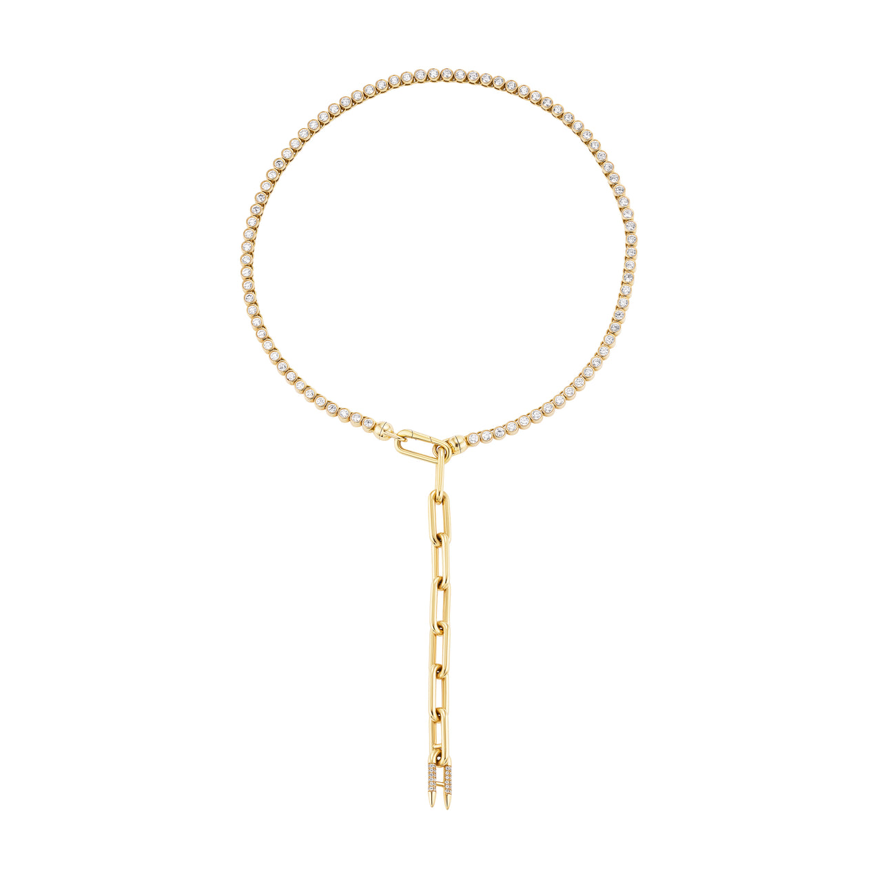 ABOUT – Uniform Object