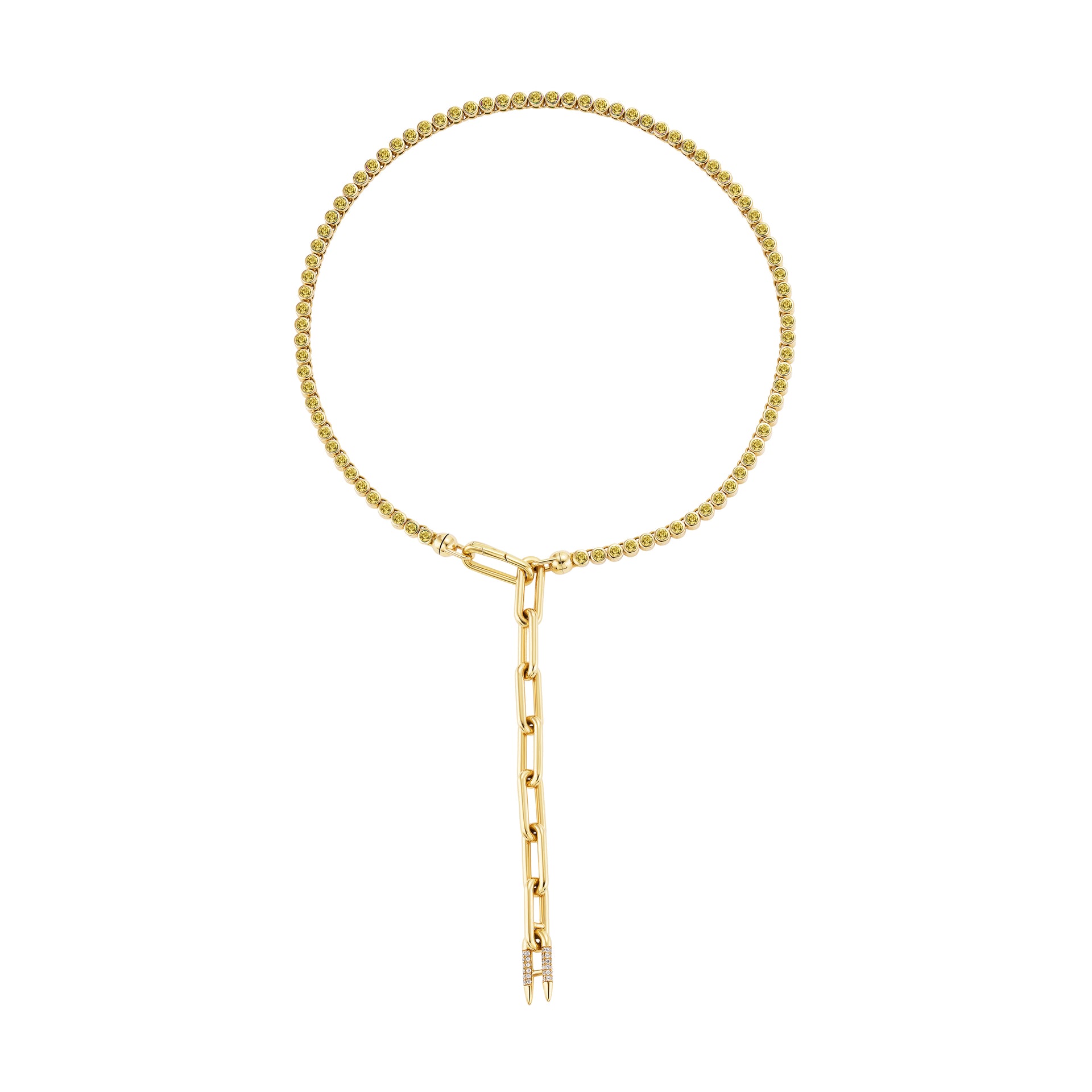 NECK – Uniform Object