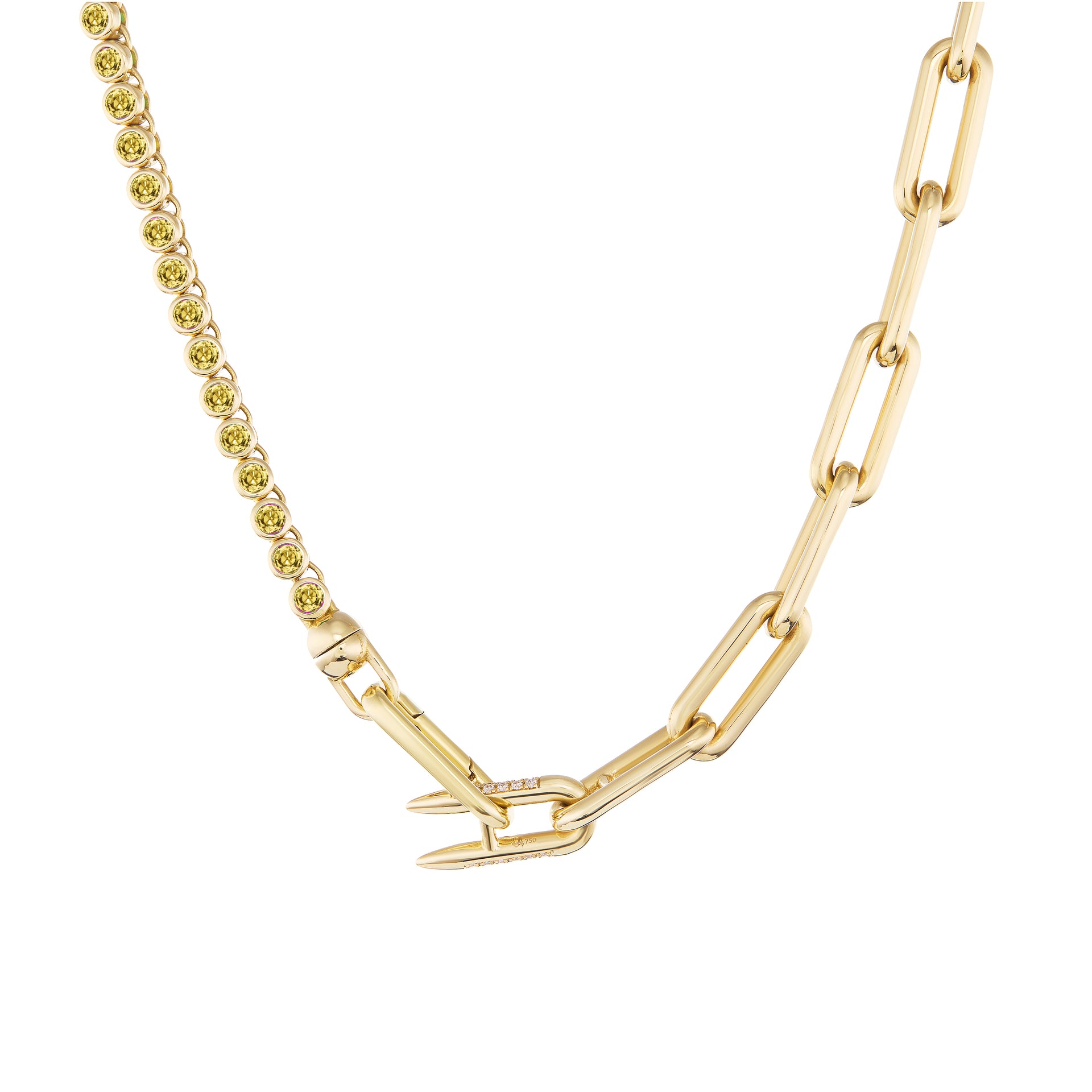 NECK – Uniform Object