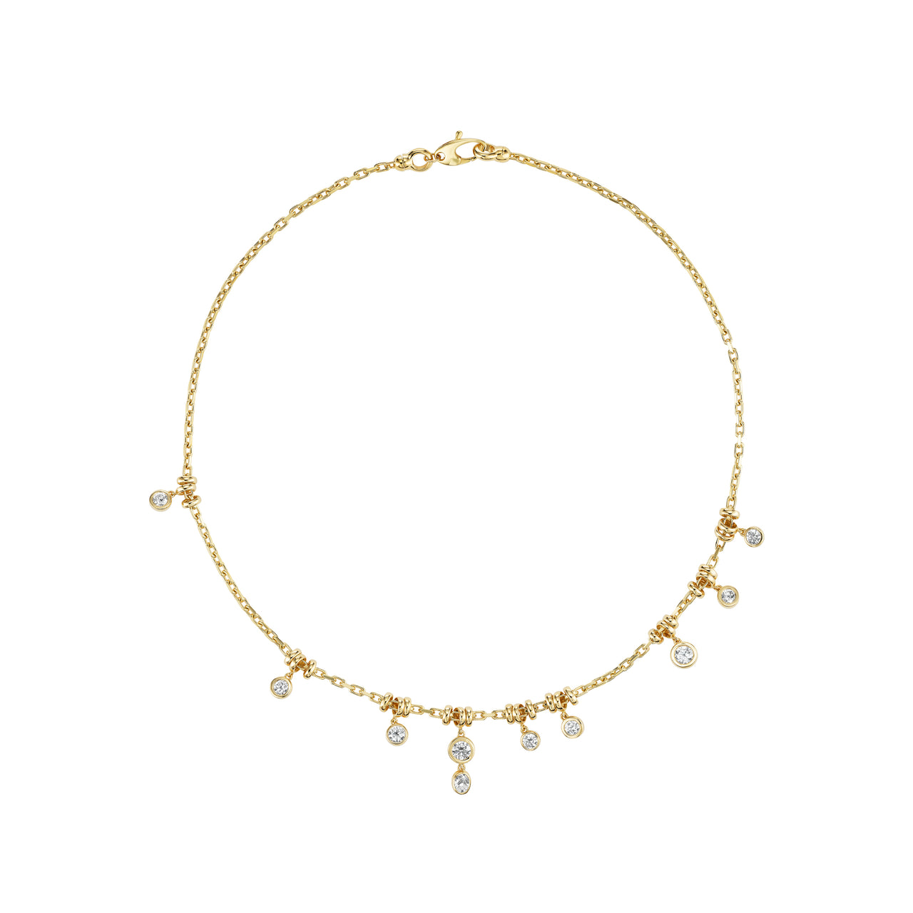 UNIFORM OBJECT – Uniform Object