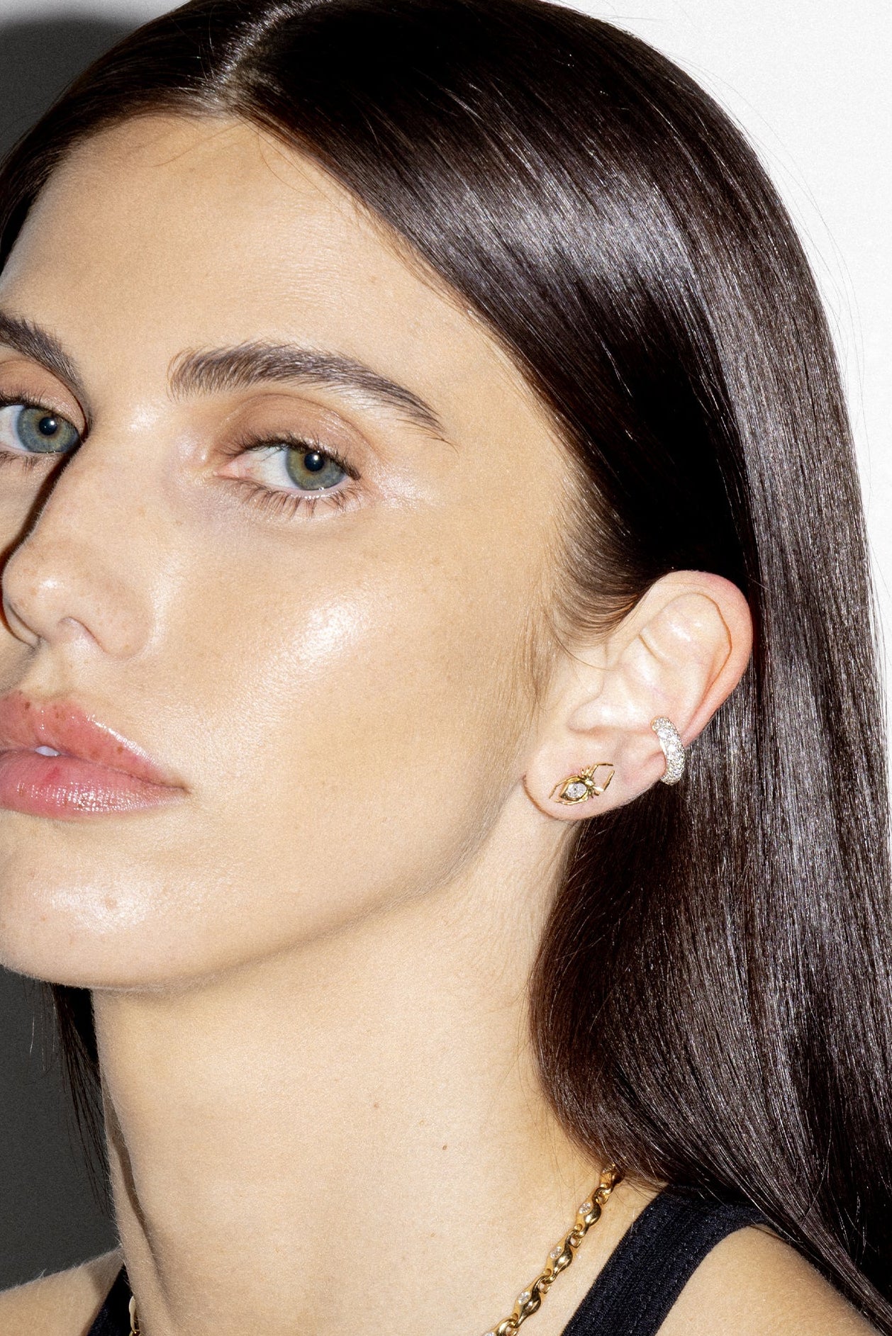 EARRINGS – Uniform Object