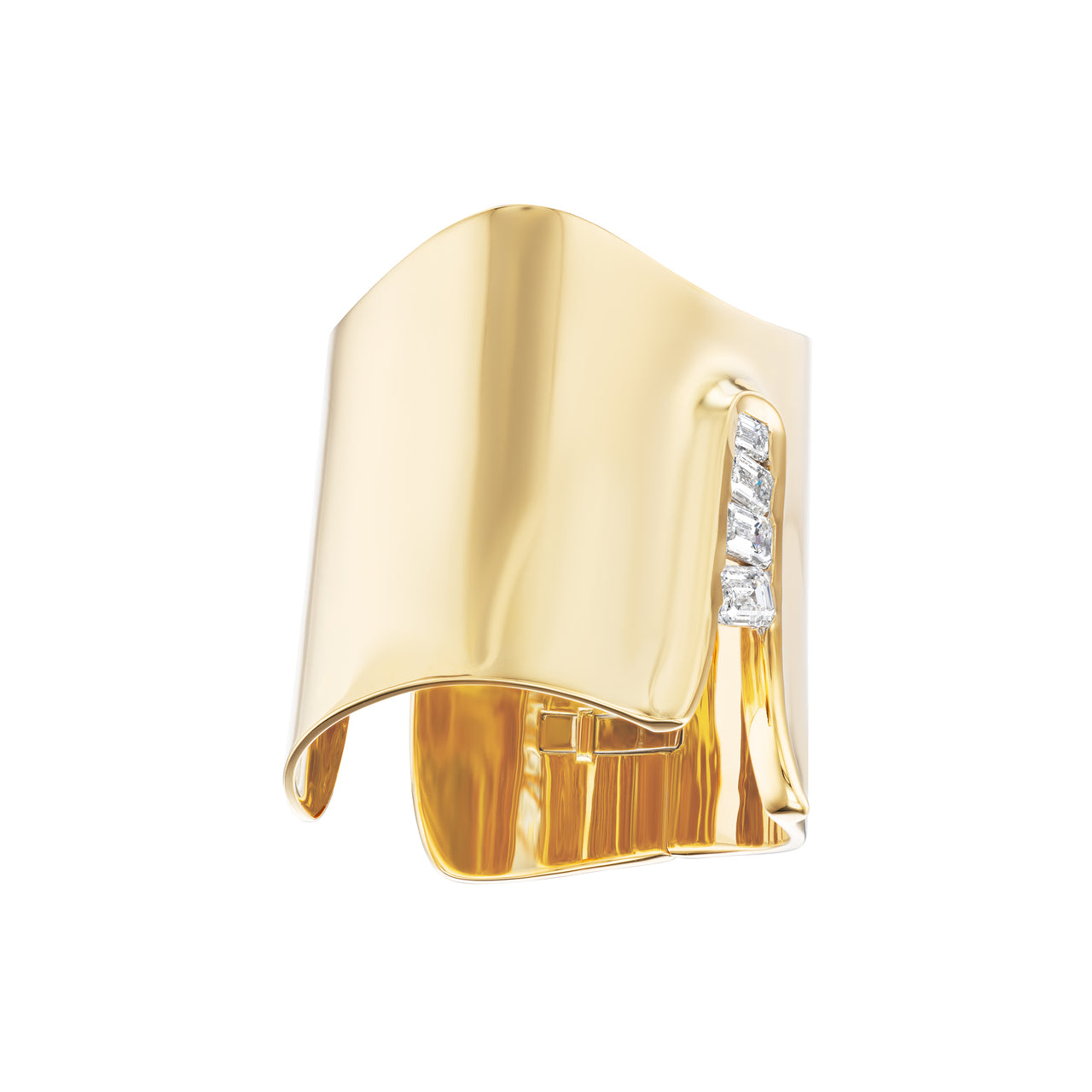 UNIFORM OBJECT – Uniform Object