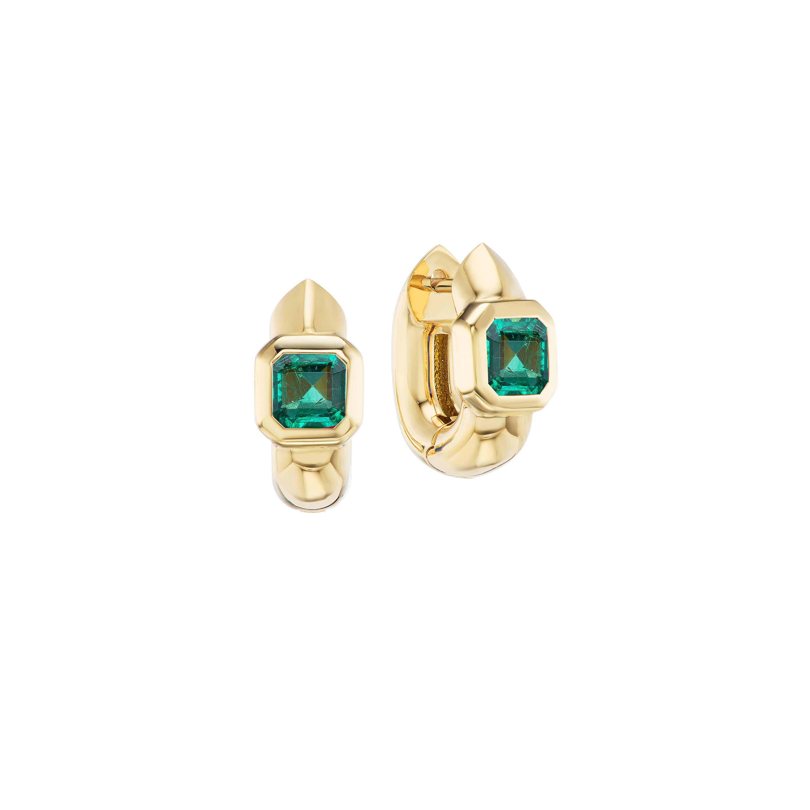 EARRINGS – Uniform Object