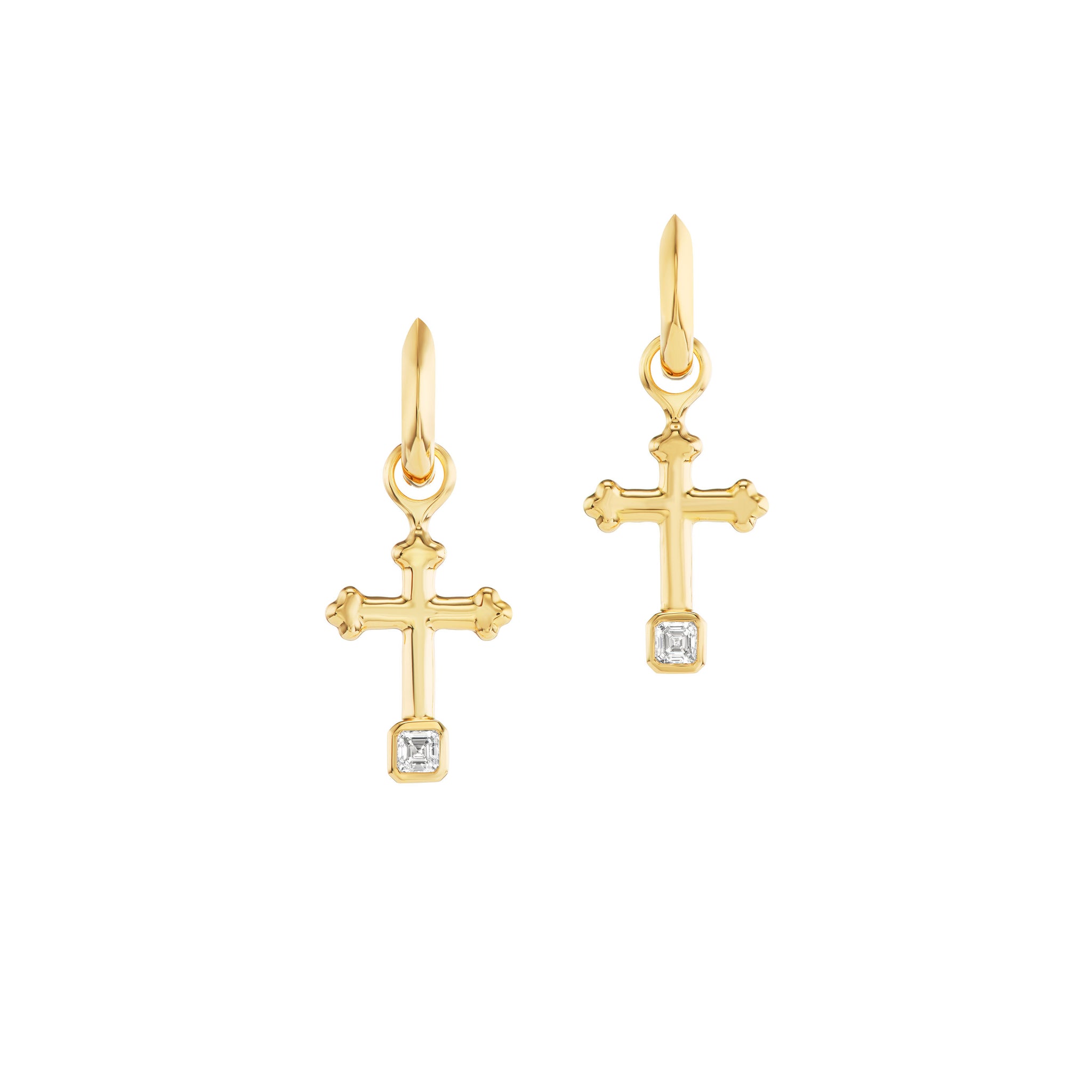 EAR – Uniform Object