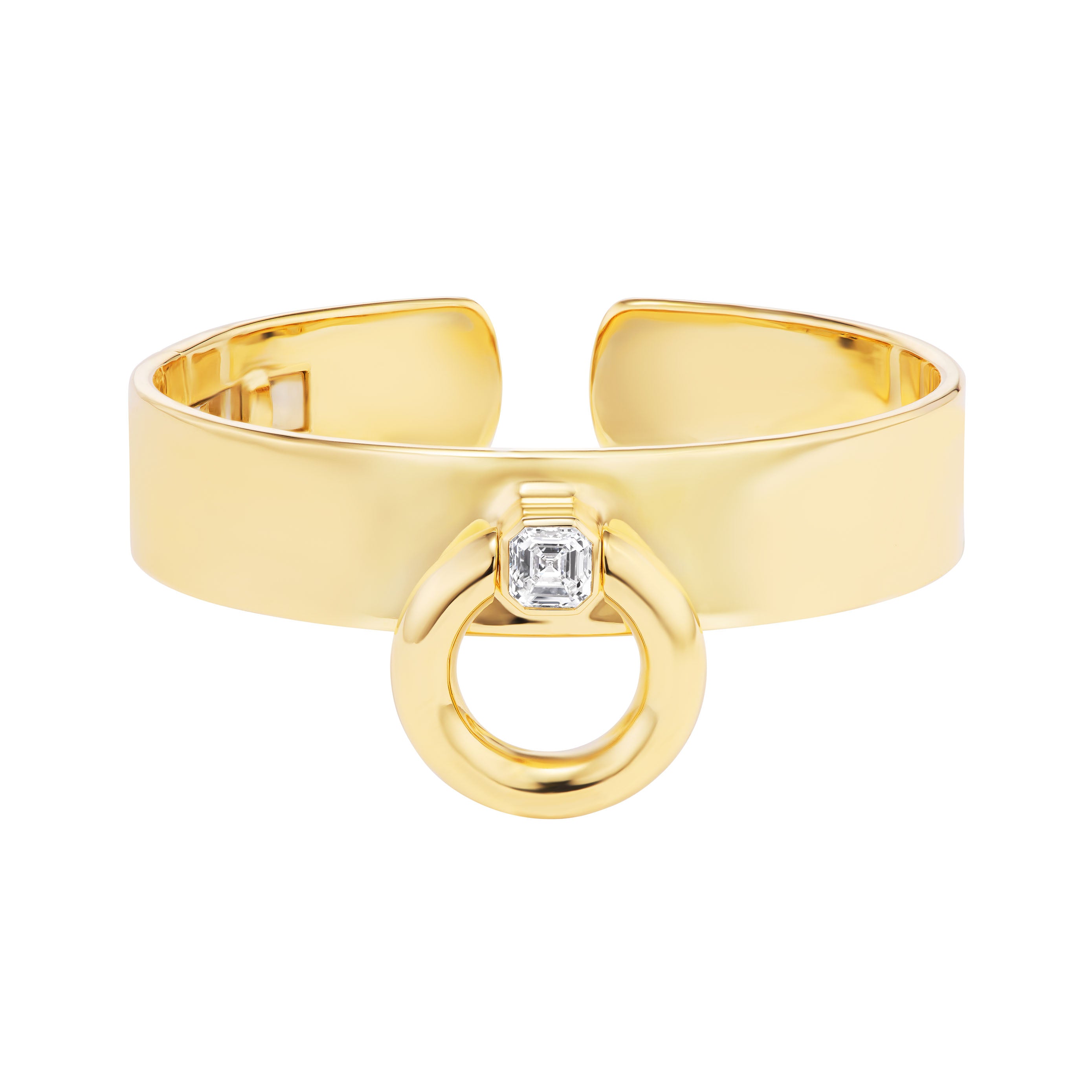 WRIST – Uniform Object