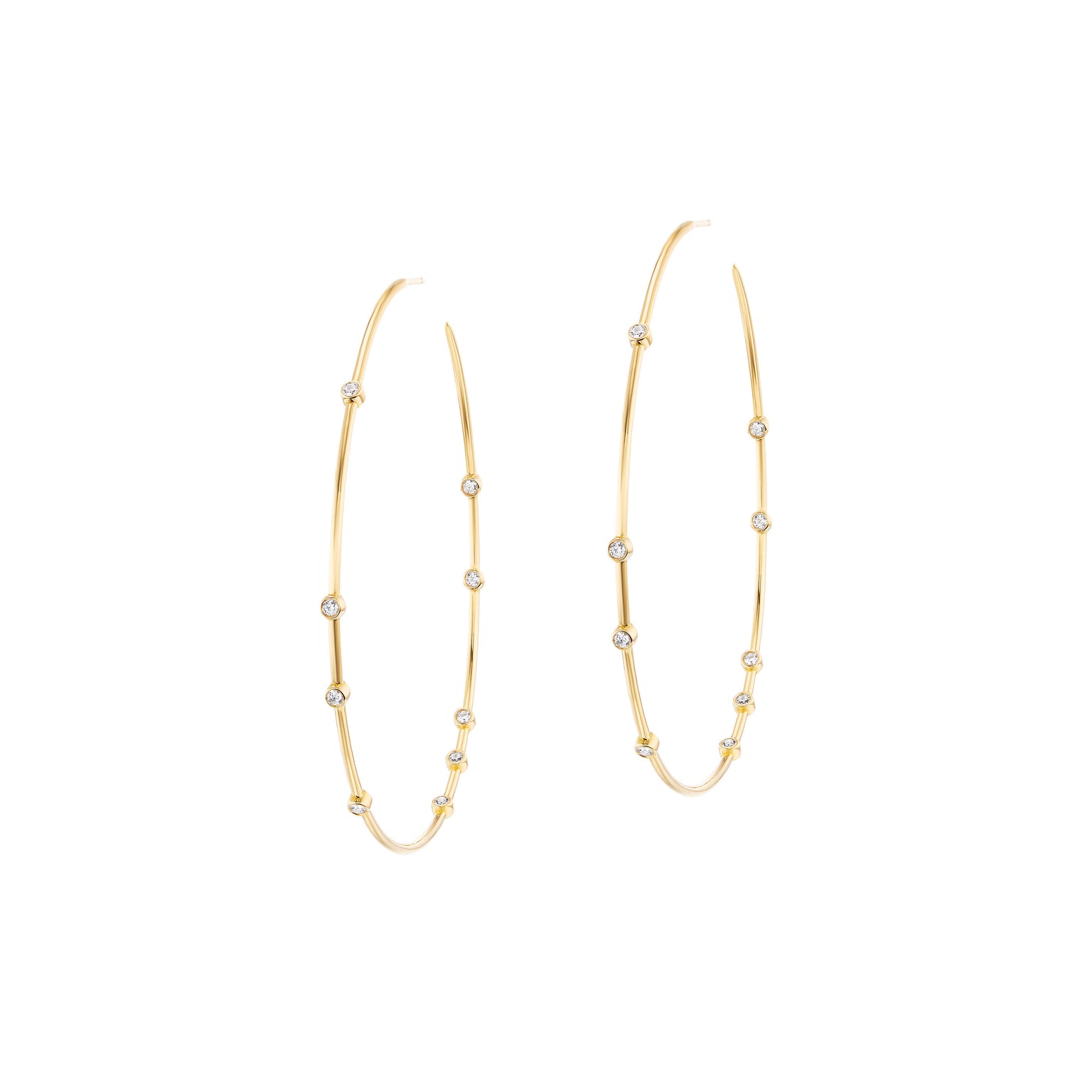 EARRINGS – Uniform Object