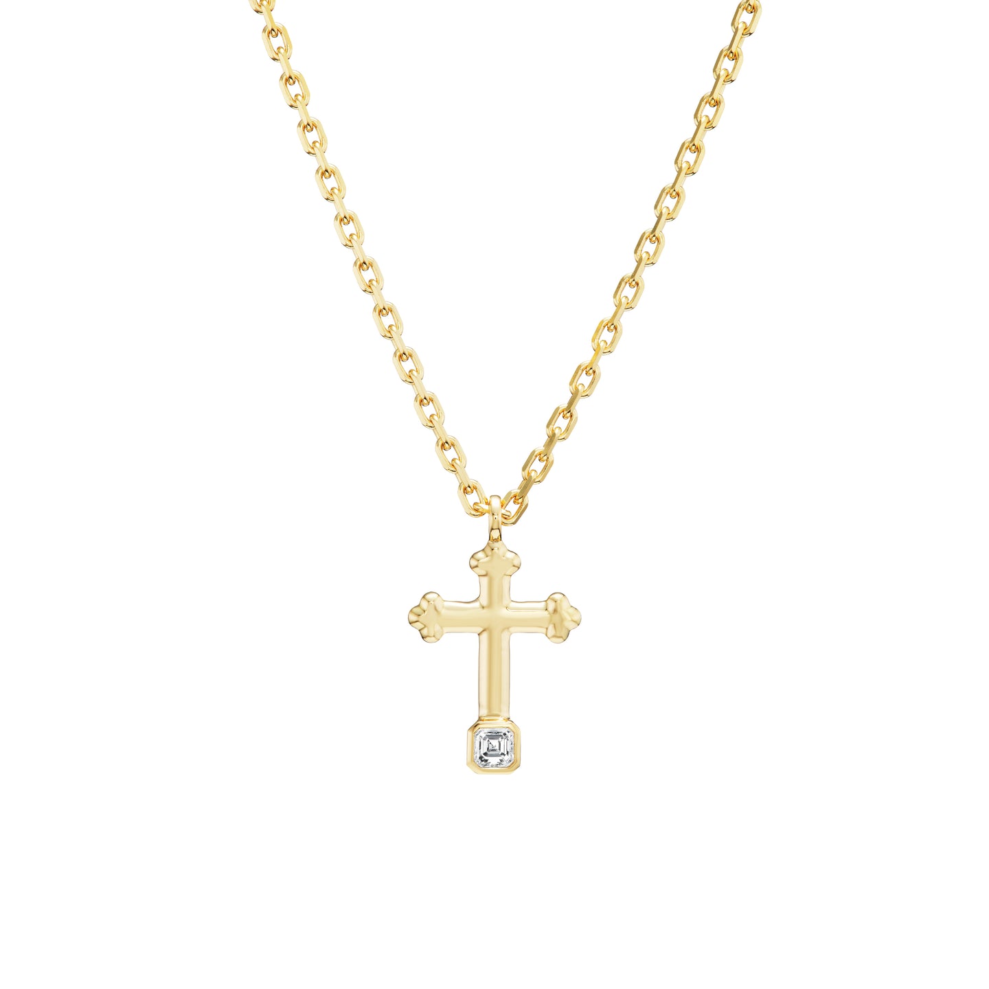 NECK – Uniform Object