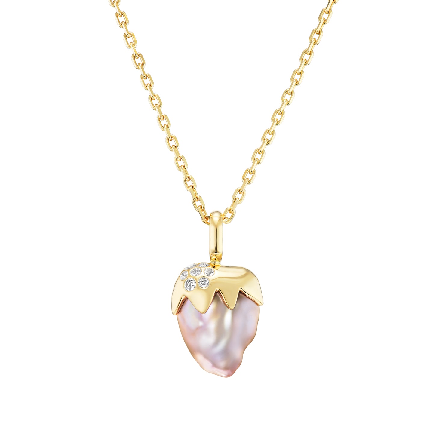 NECK – Uniform Object