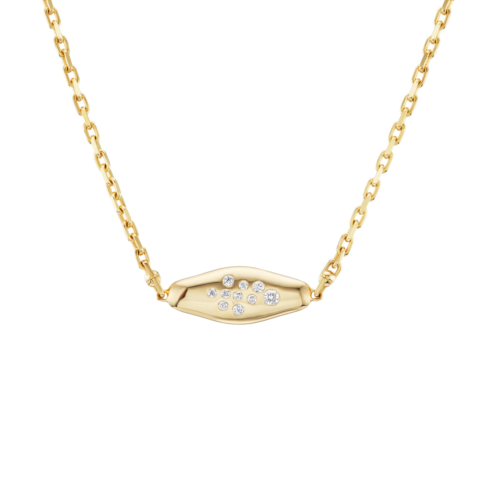 NECK – Uniform Object