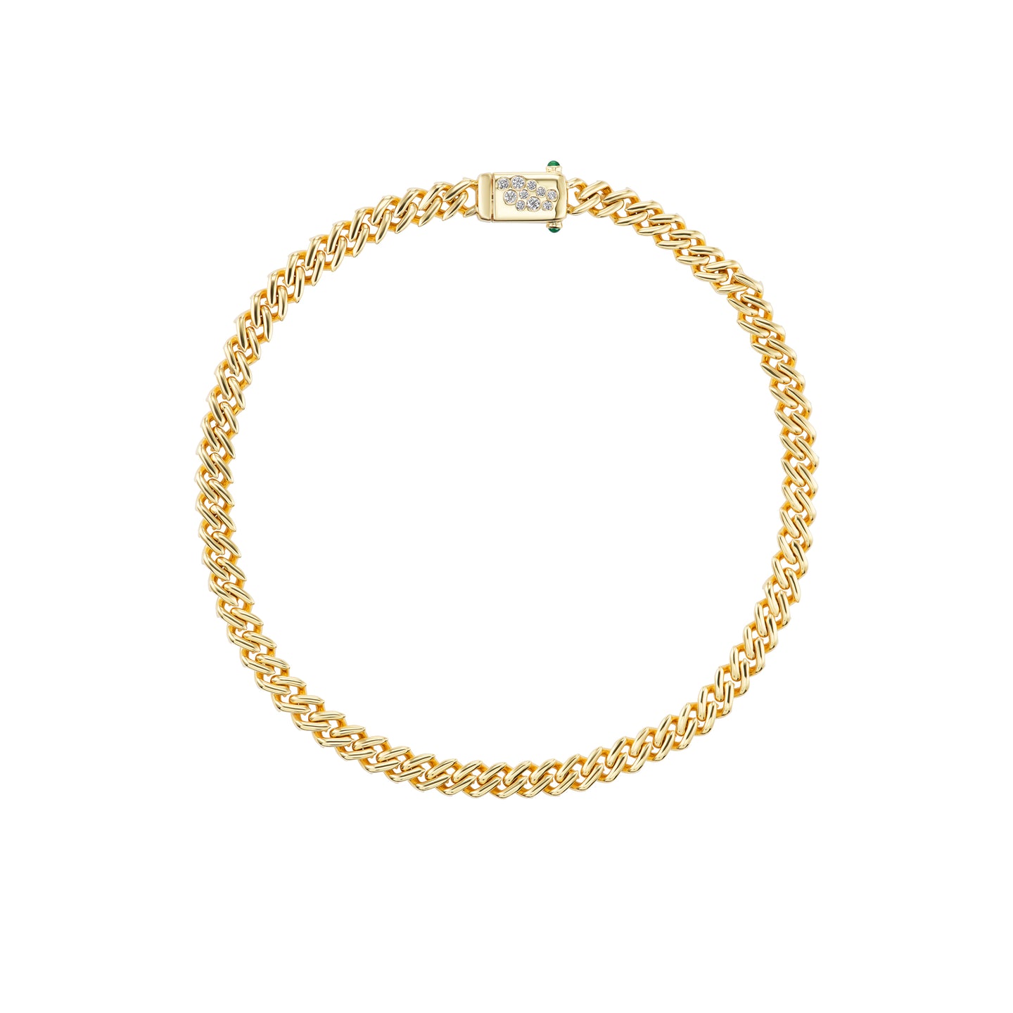 NECK – Uniform Object