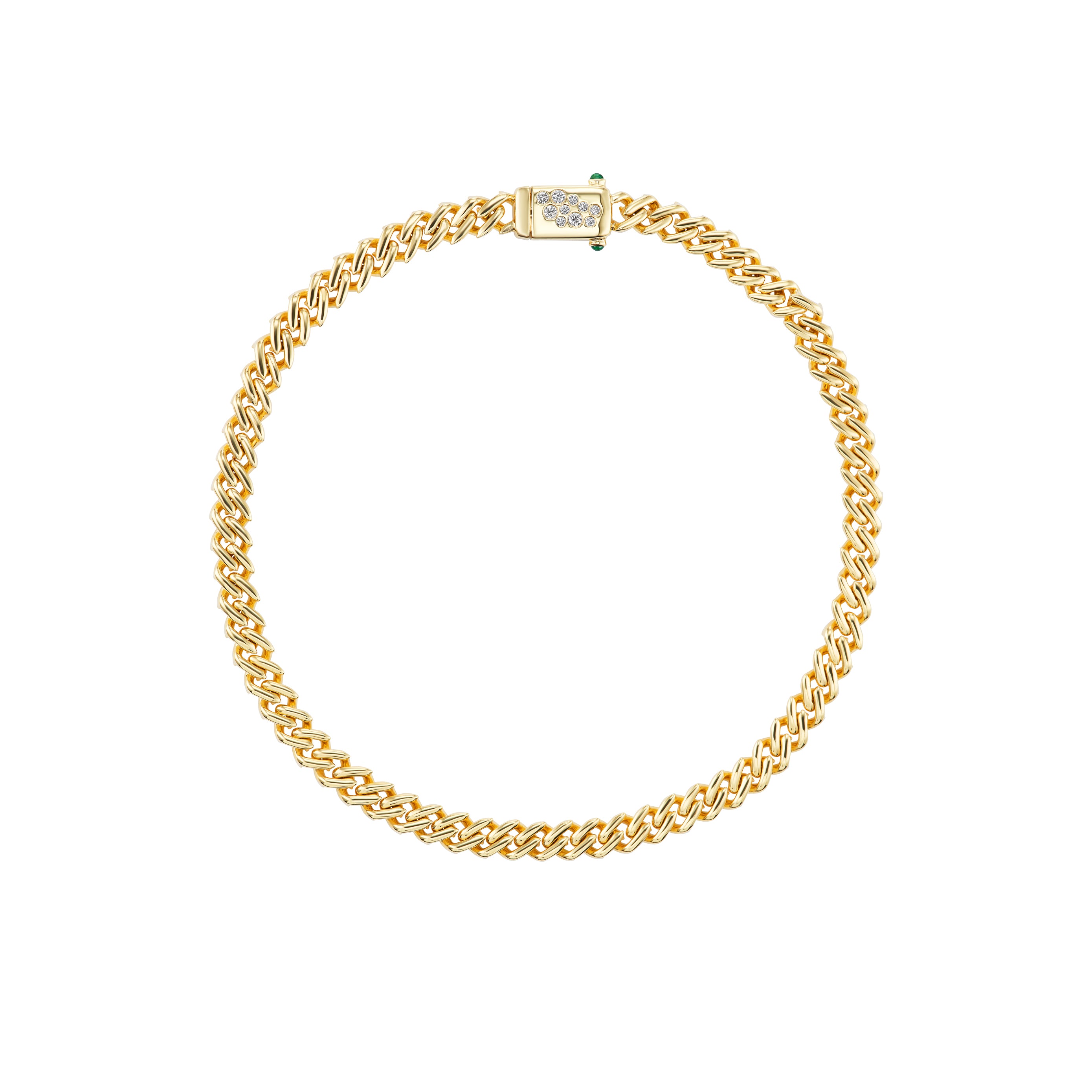 NECK – Uniform Object