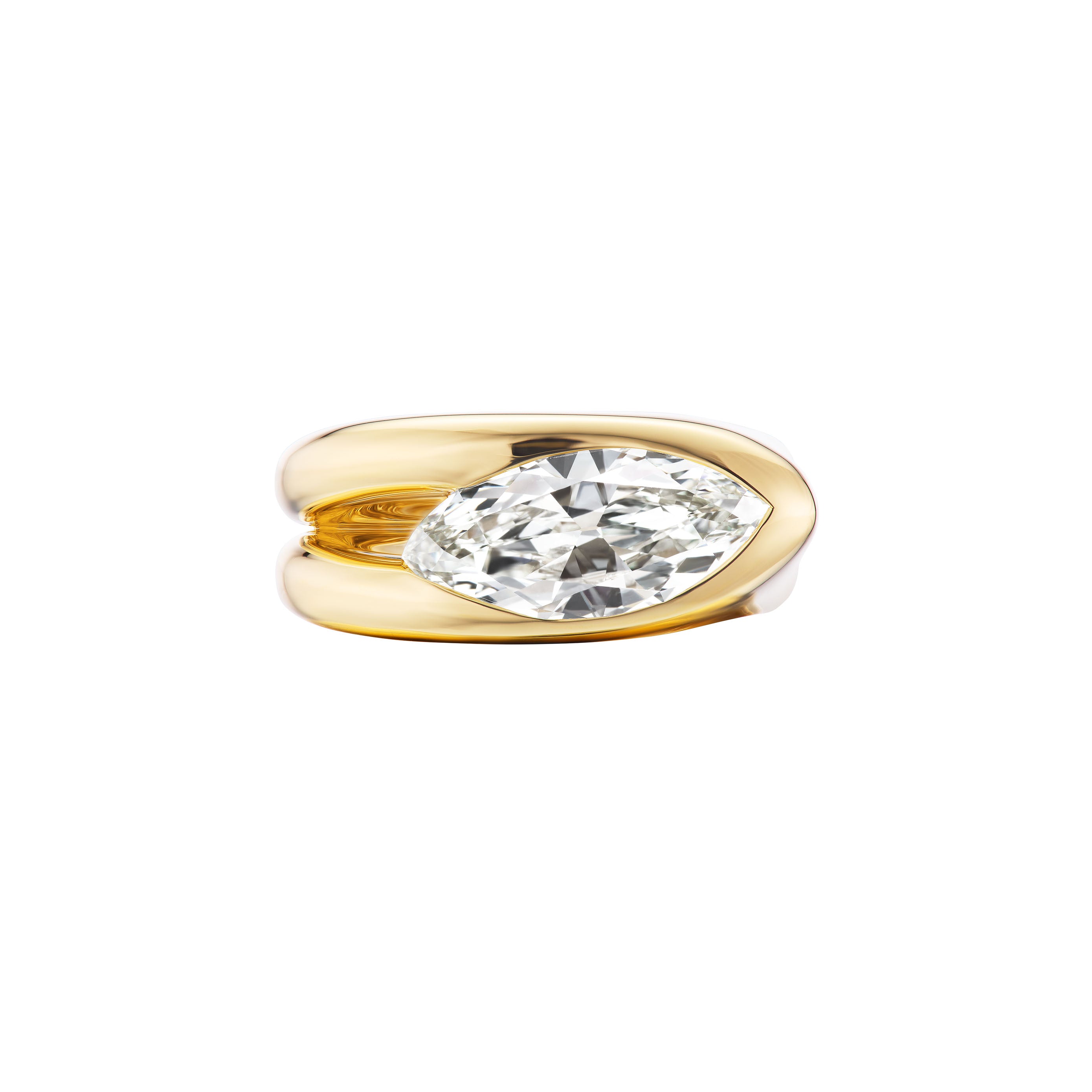 RINGS – Uniform Object