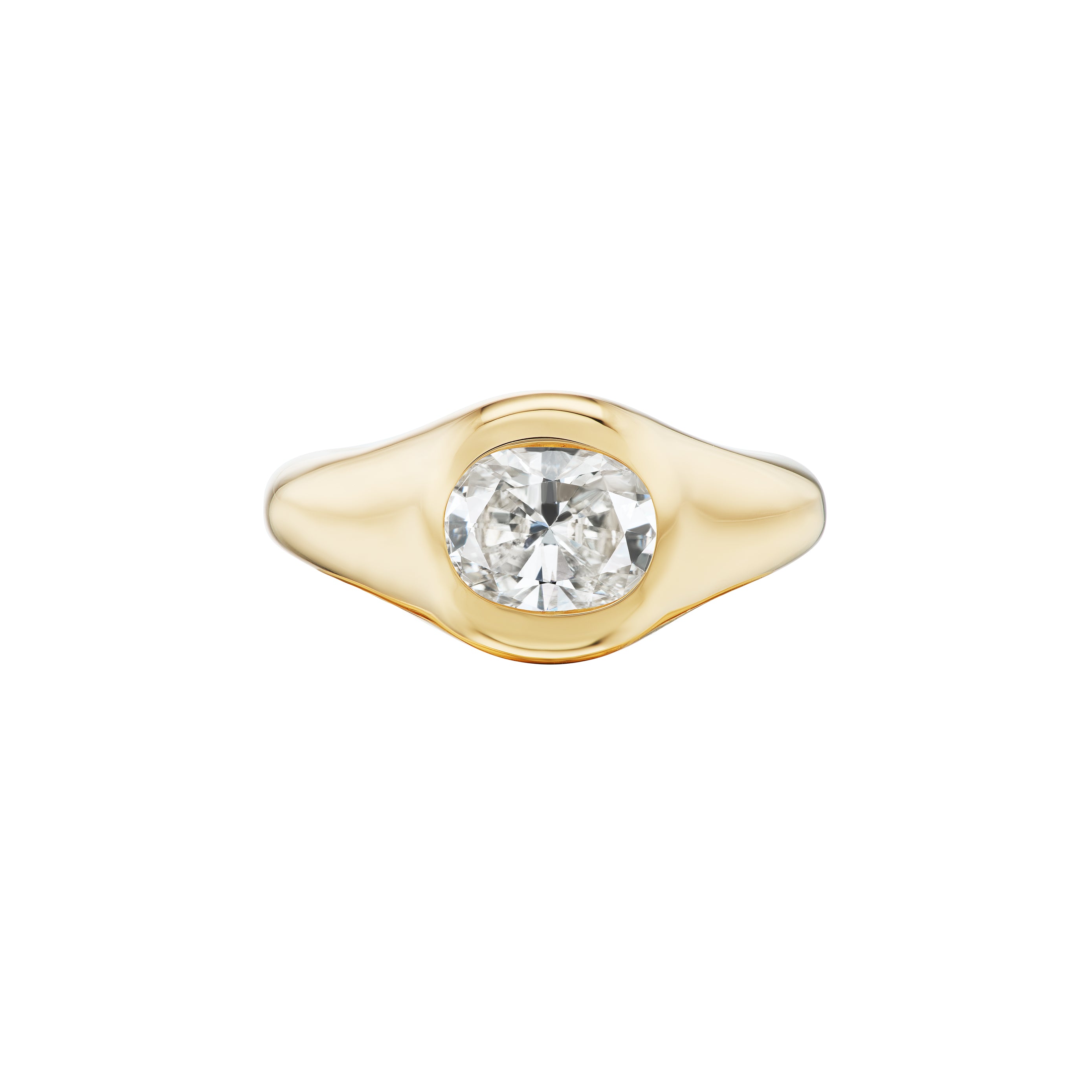 SIGNET RING – Uniform Object