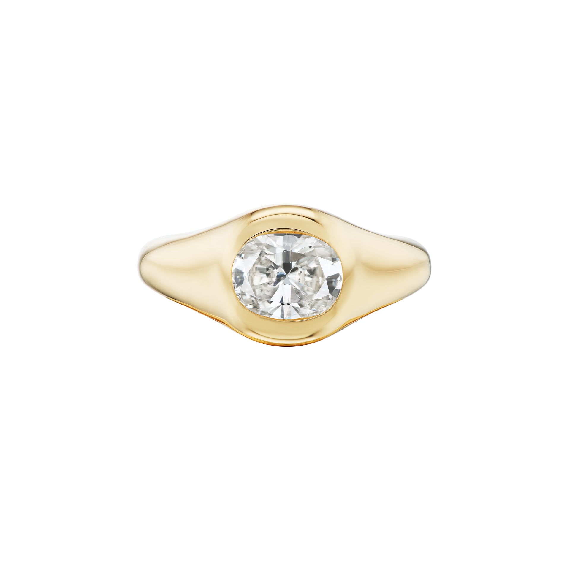 SIGNET RING – Uniform Object