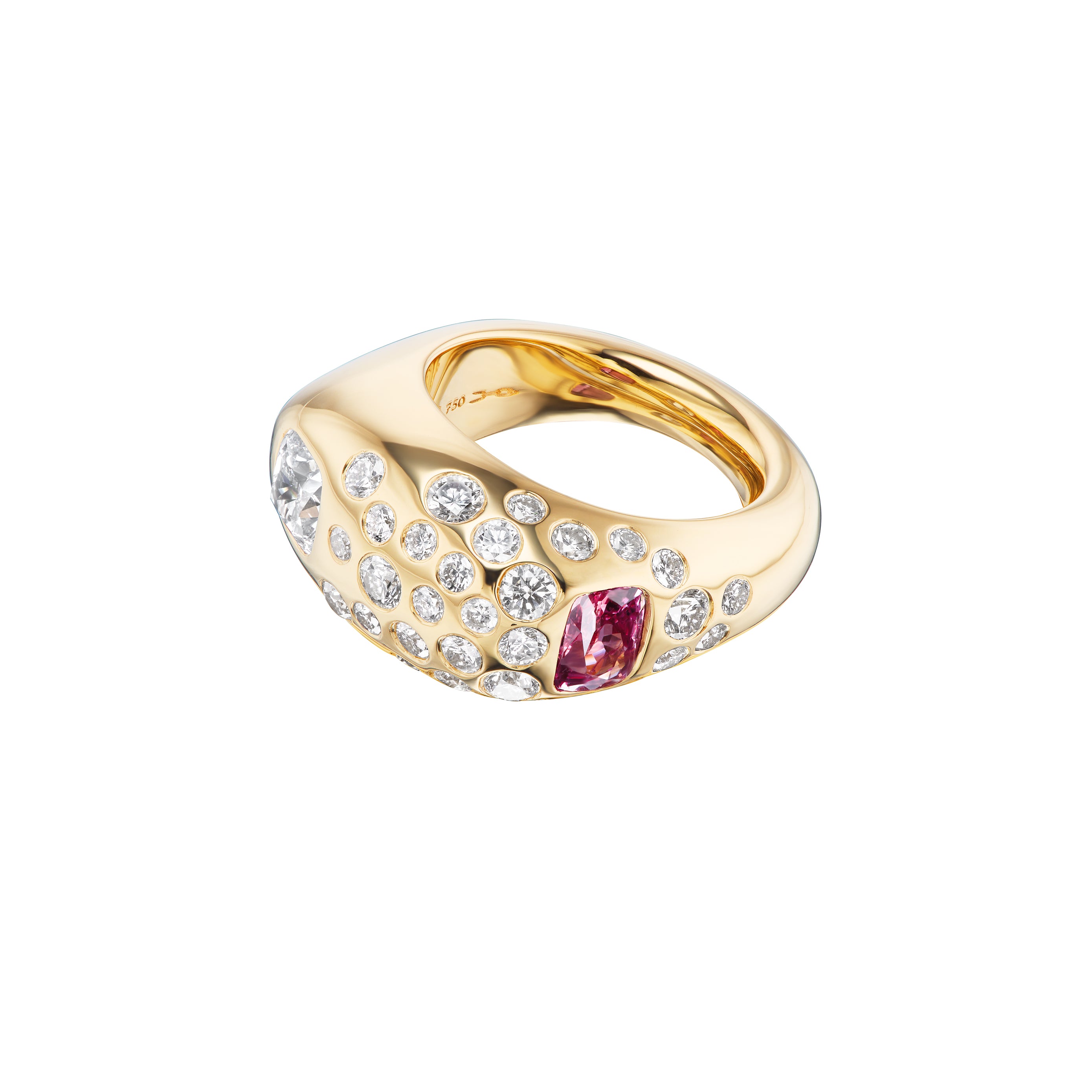 UNION RING – Uniform Object