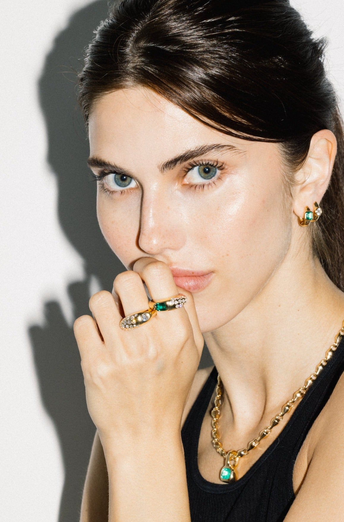 FINGER – Page 2 – Uniform Object