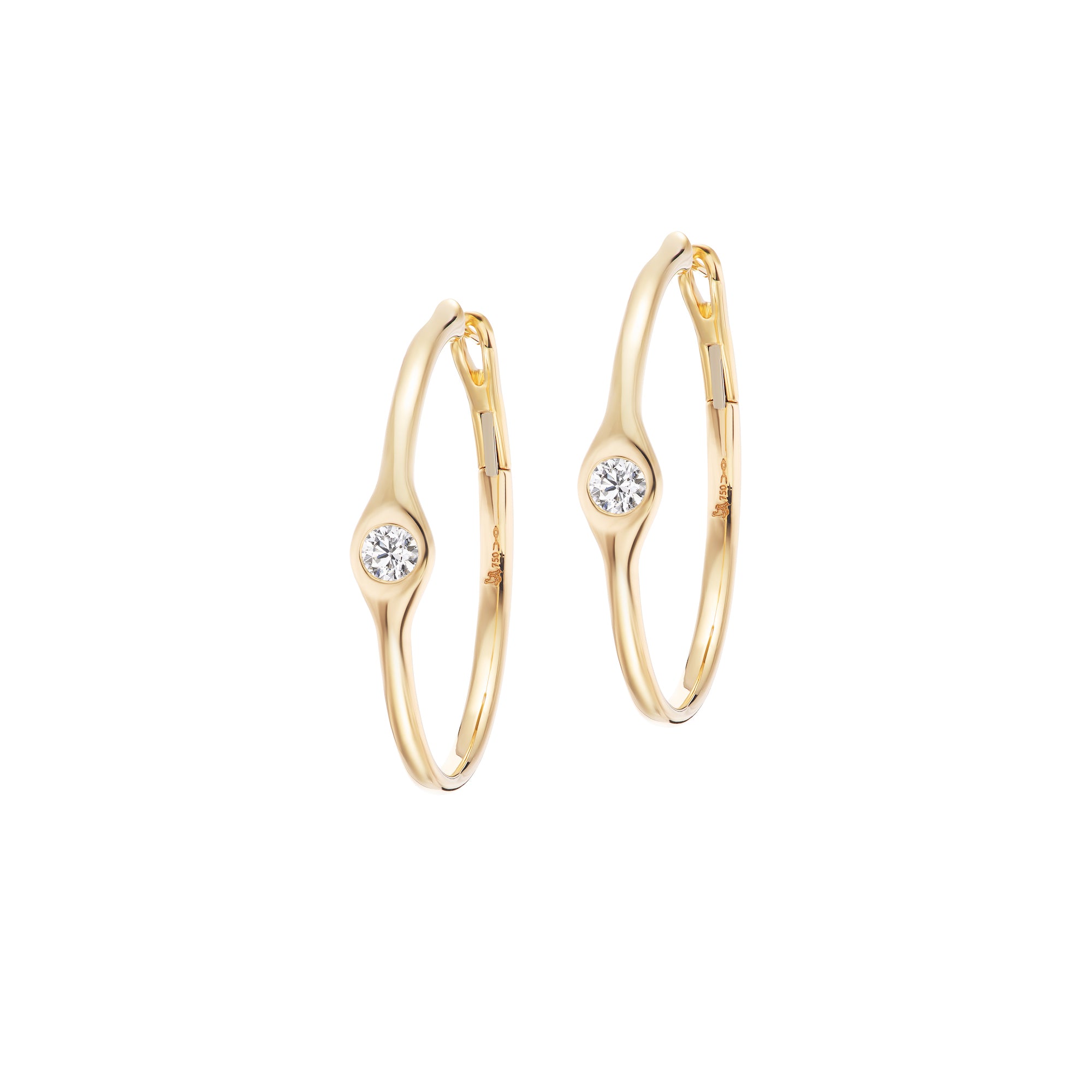 MORPH HOOP – Uniform Object