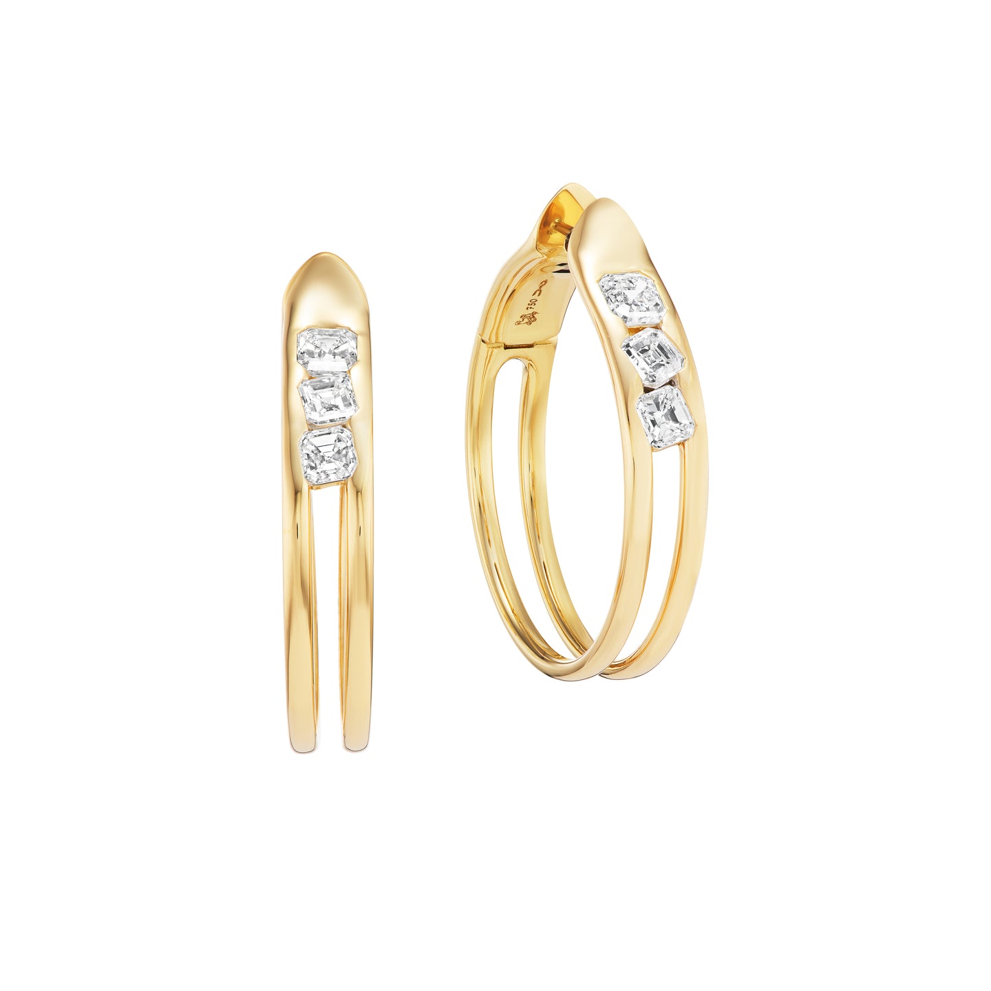 EAR – Uniform Object