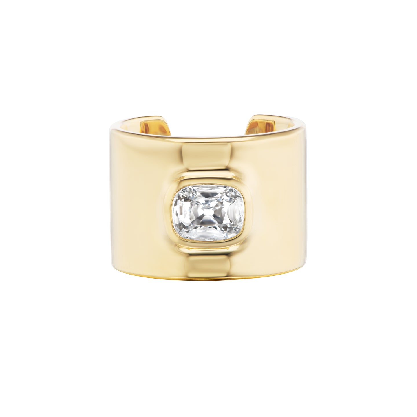 FINGER – Uniform Object