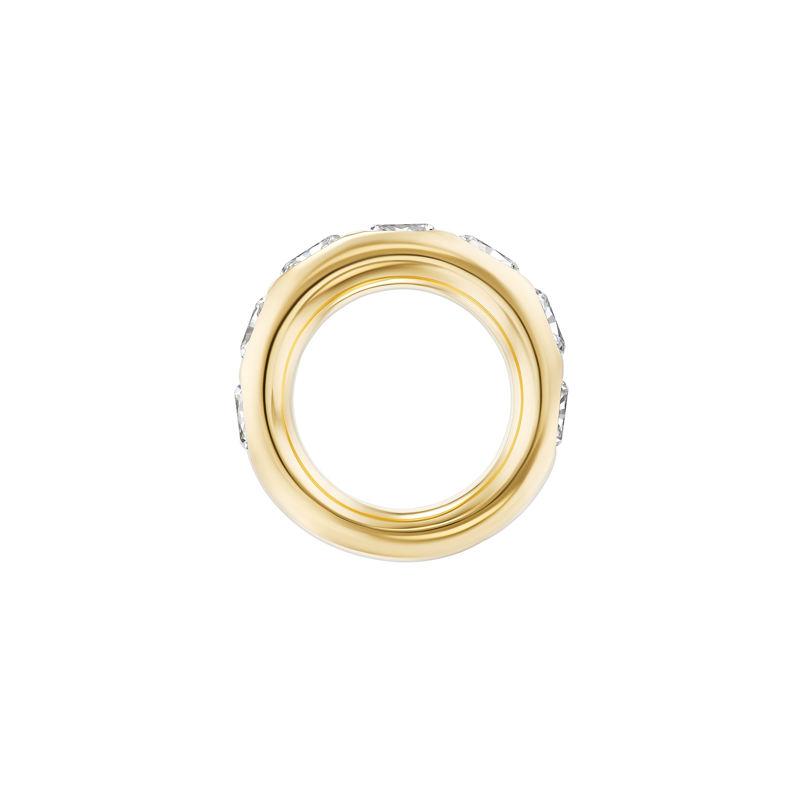 ULTRA GAUGE RING – Uniform Object