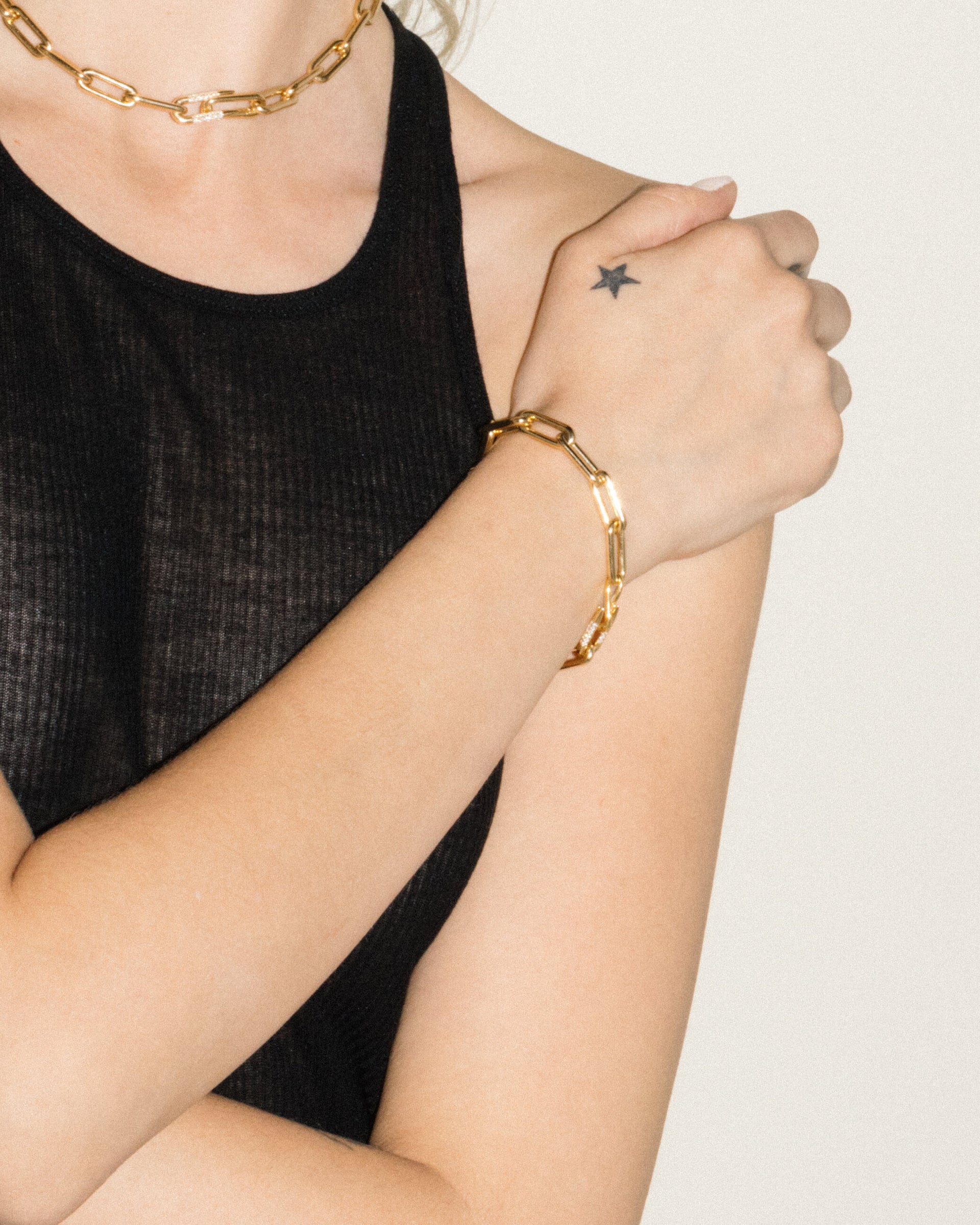 HEAVY METAL BRACELET – Uniform Object