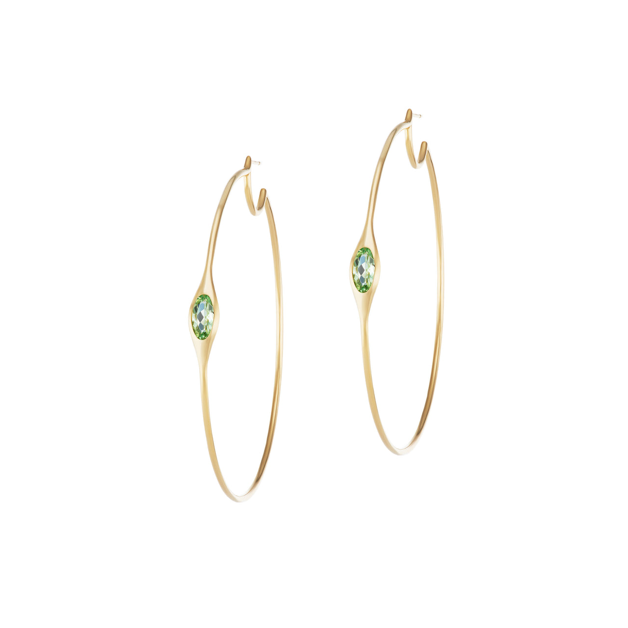 MORPH HOOP – Uniform Object