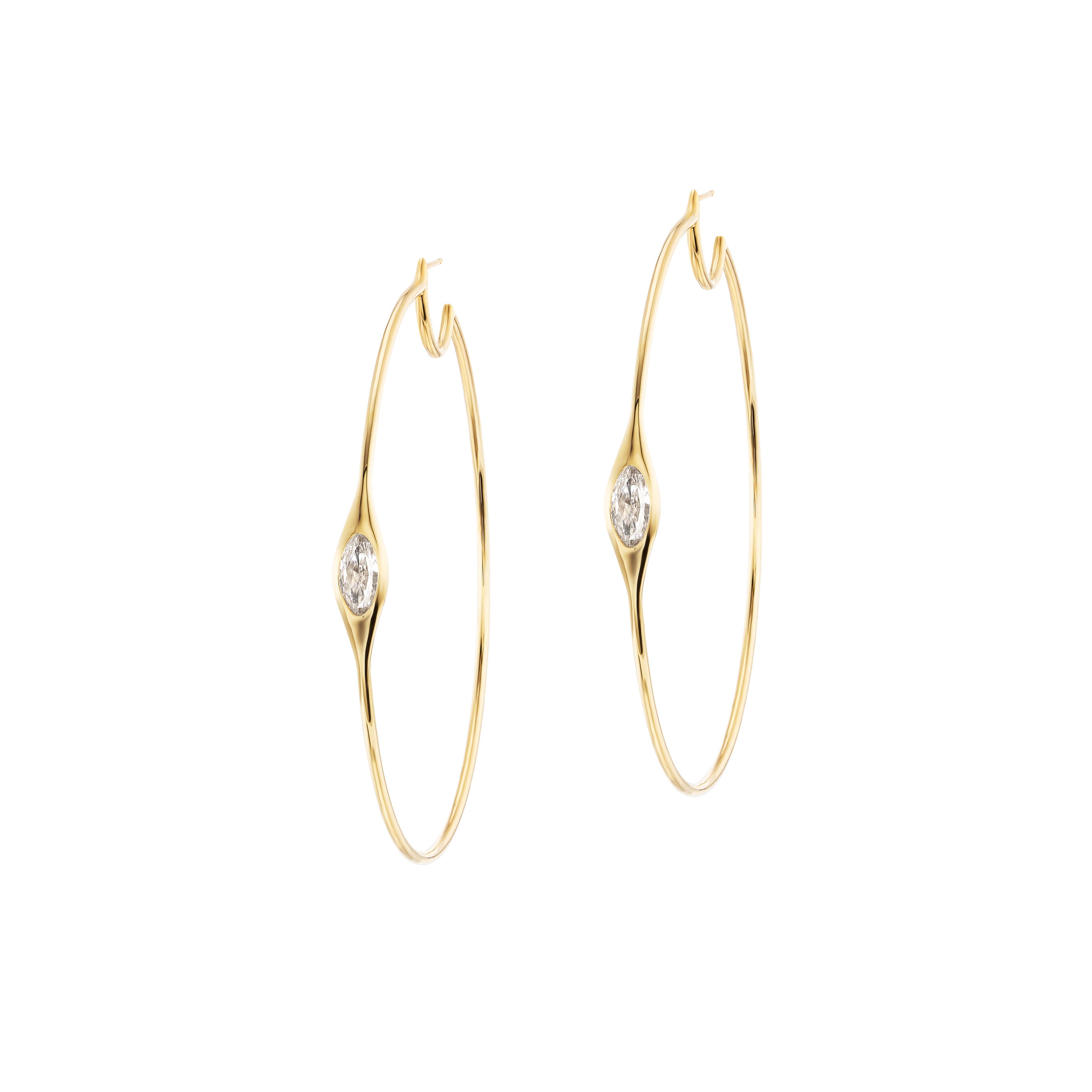 MORPH HOOP – Uniform Object