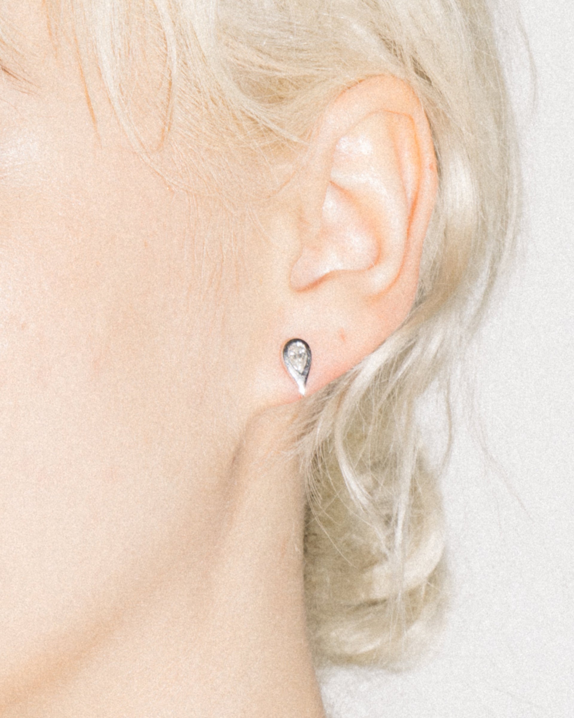 PEAR THORN STUDS – Uniform Object